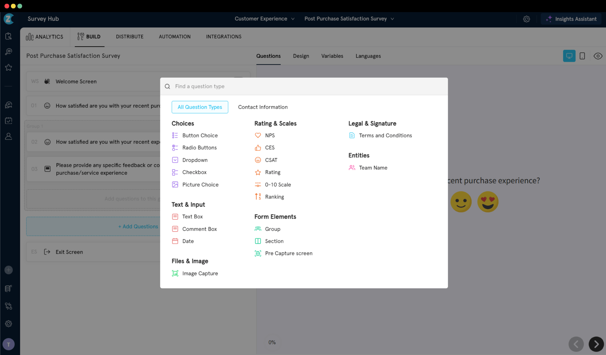 How to Use Display Logic in Your Surveys