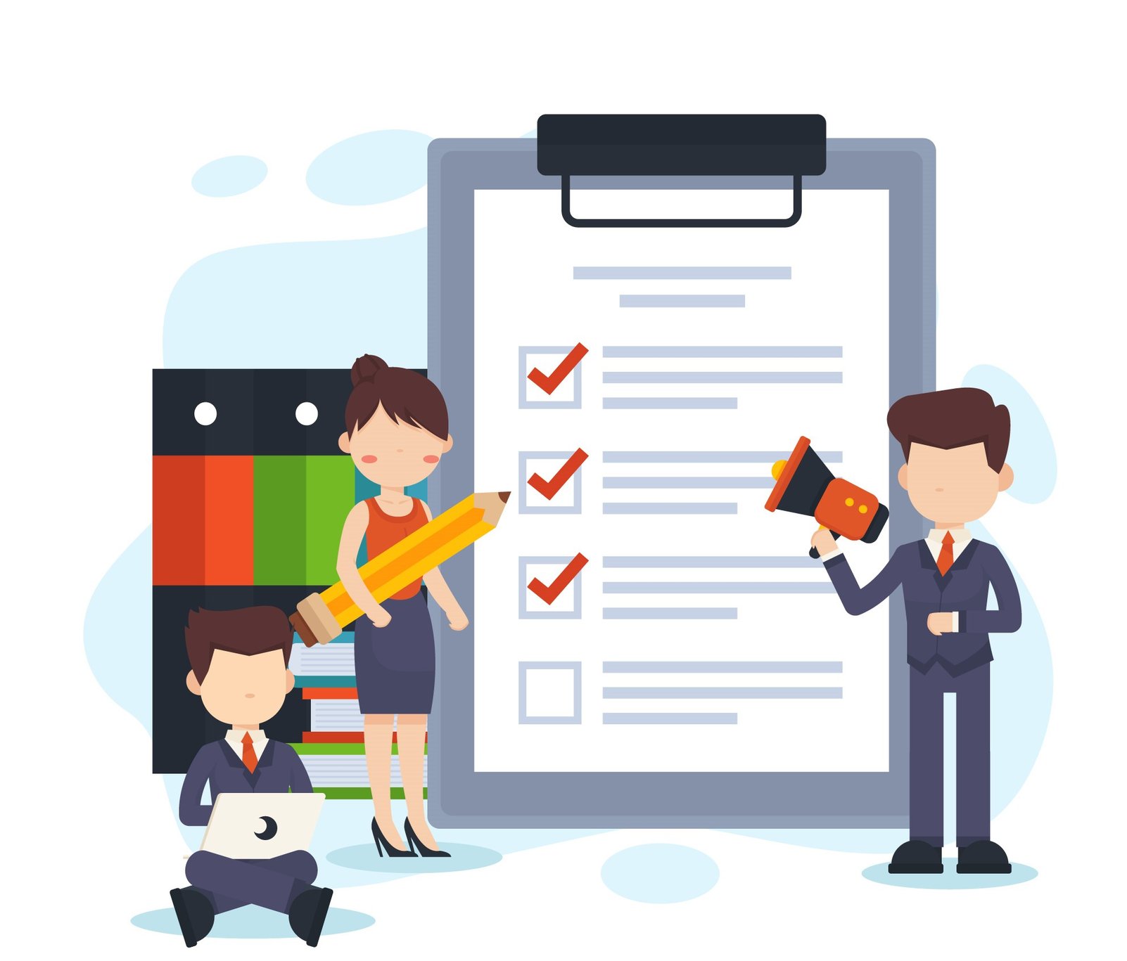 33 Pre, During & Post Meeting Survey Questions to Measure Success