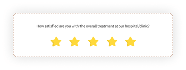 5-Star Surveys: Use Cases, Questions, and Best Practices [+Template]