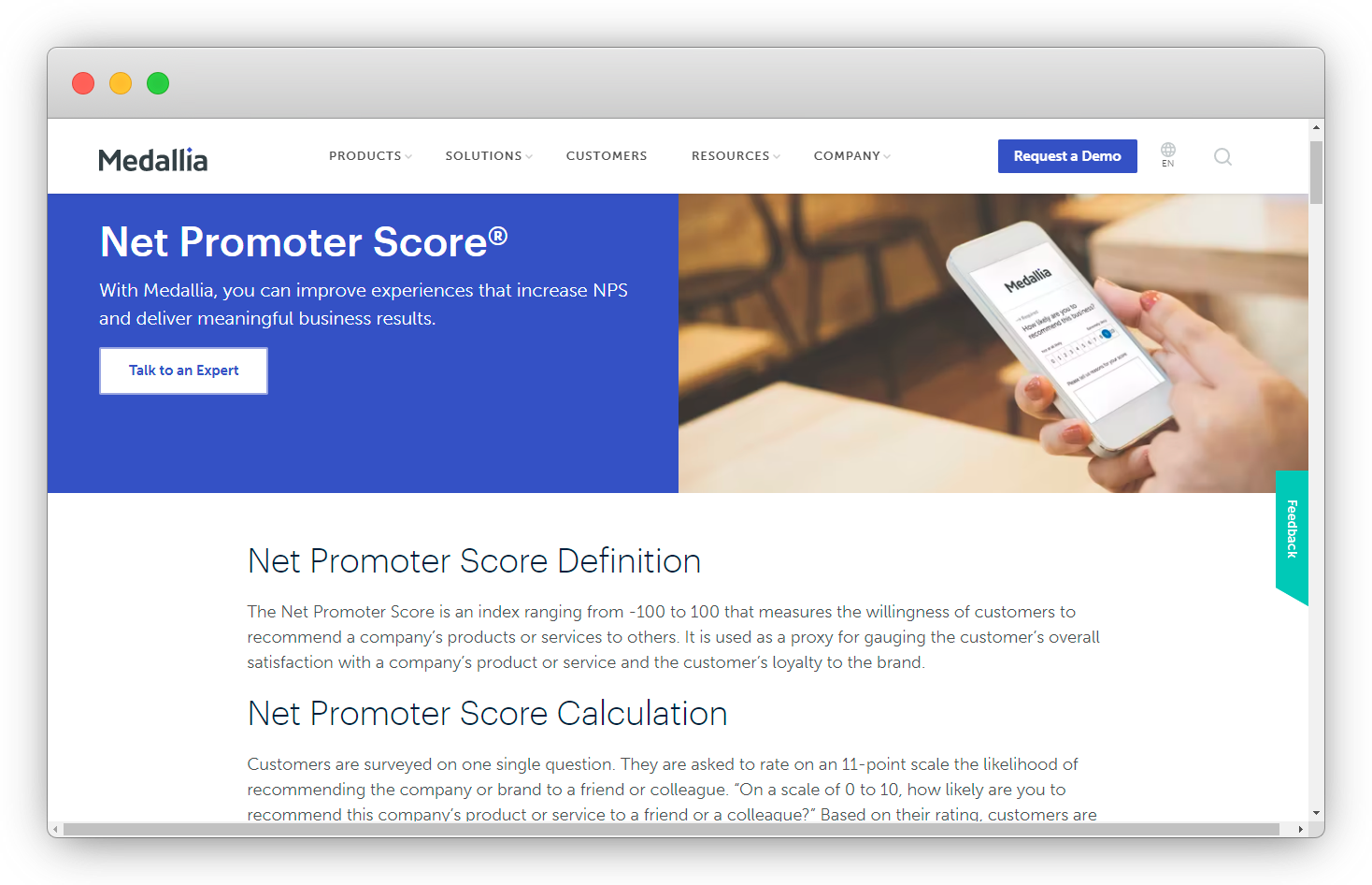 33 Best NPS® Tools for 2022