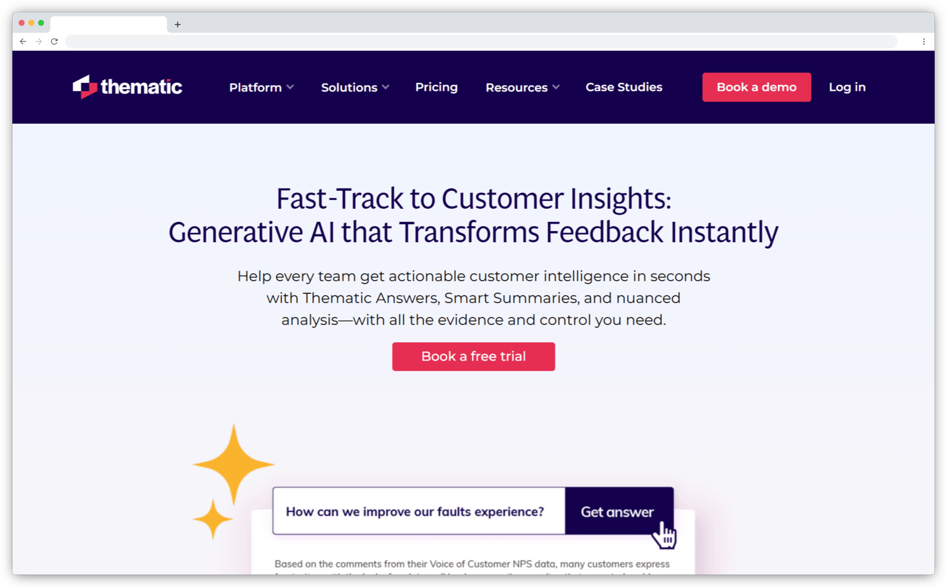 Top 11 AI Feedback Analytics Tools & Software in 2026