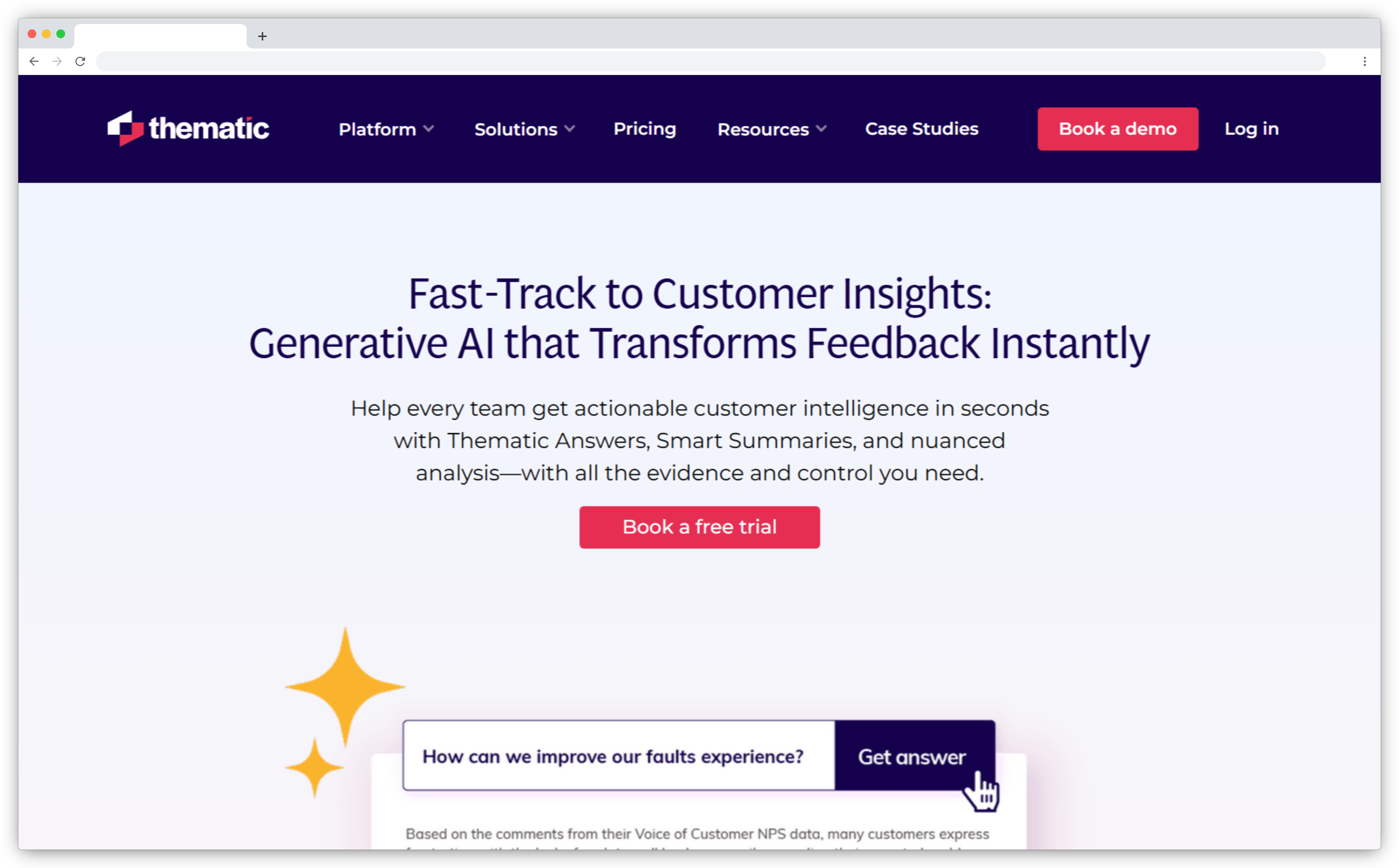 Top 10 AI Feedback Analytics Tools for Actionable Customer Insights in 2026