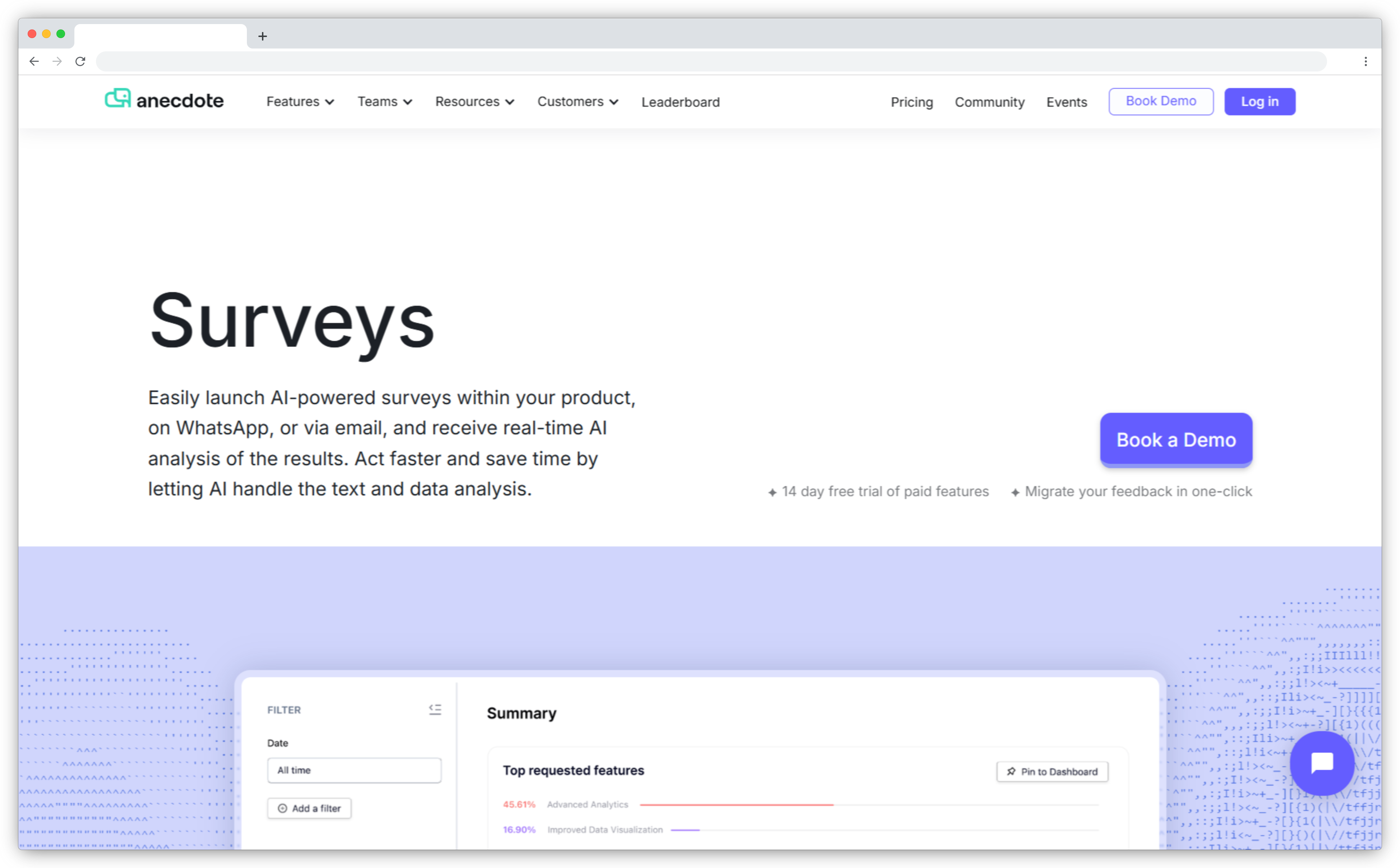 15 Best AI Survey Tools in 2026 (Reviewed & Compared)