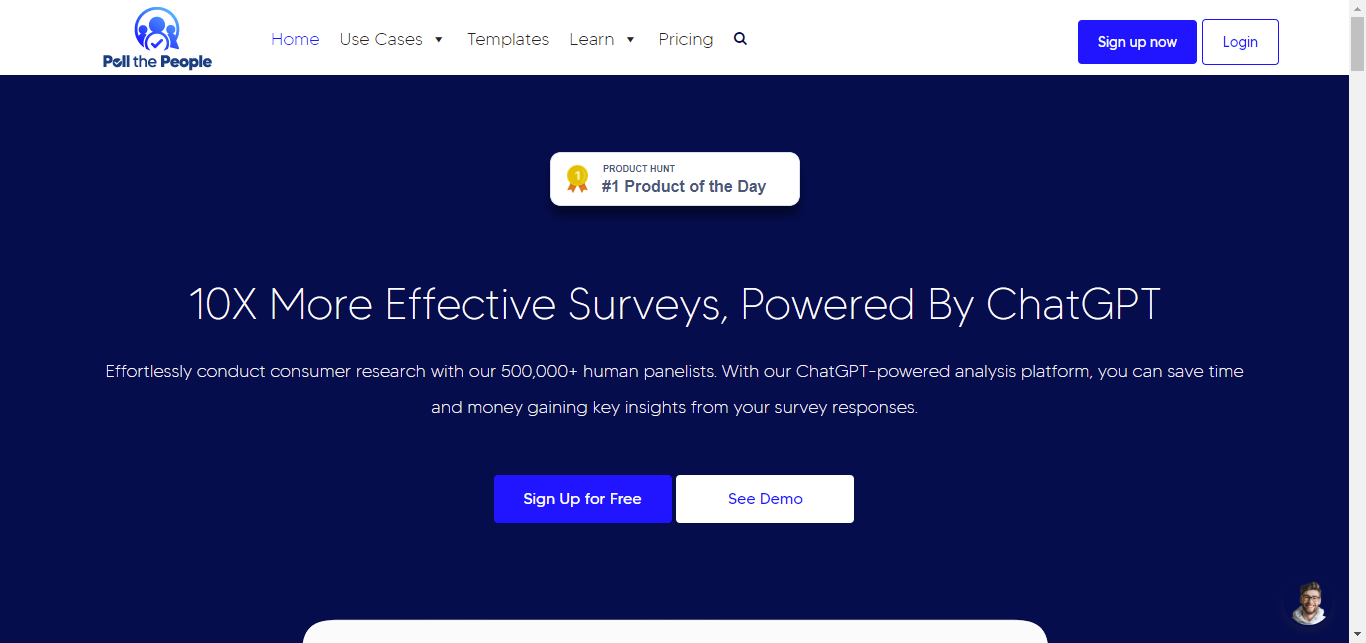 Top 14 AI Survey Tools For Smart Feedback Collection & Data-Driven Insights