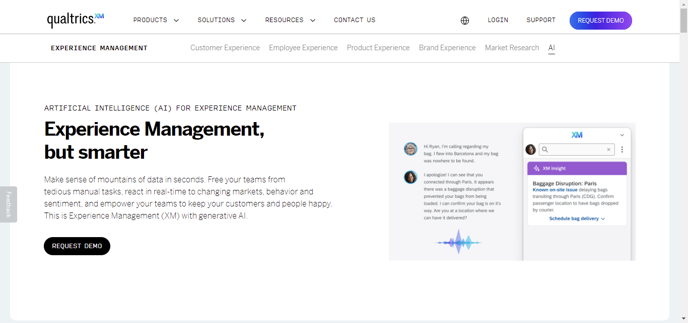 Top 10 AI Survey Tools For Smart Feedback Collection