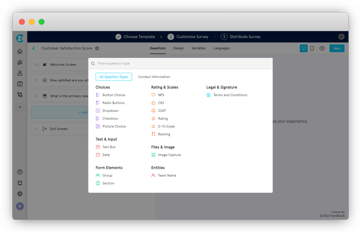 How to Embed a Survey in an Email: A Step-by-Step Guide & Tips