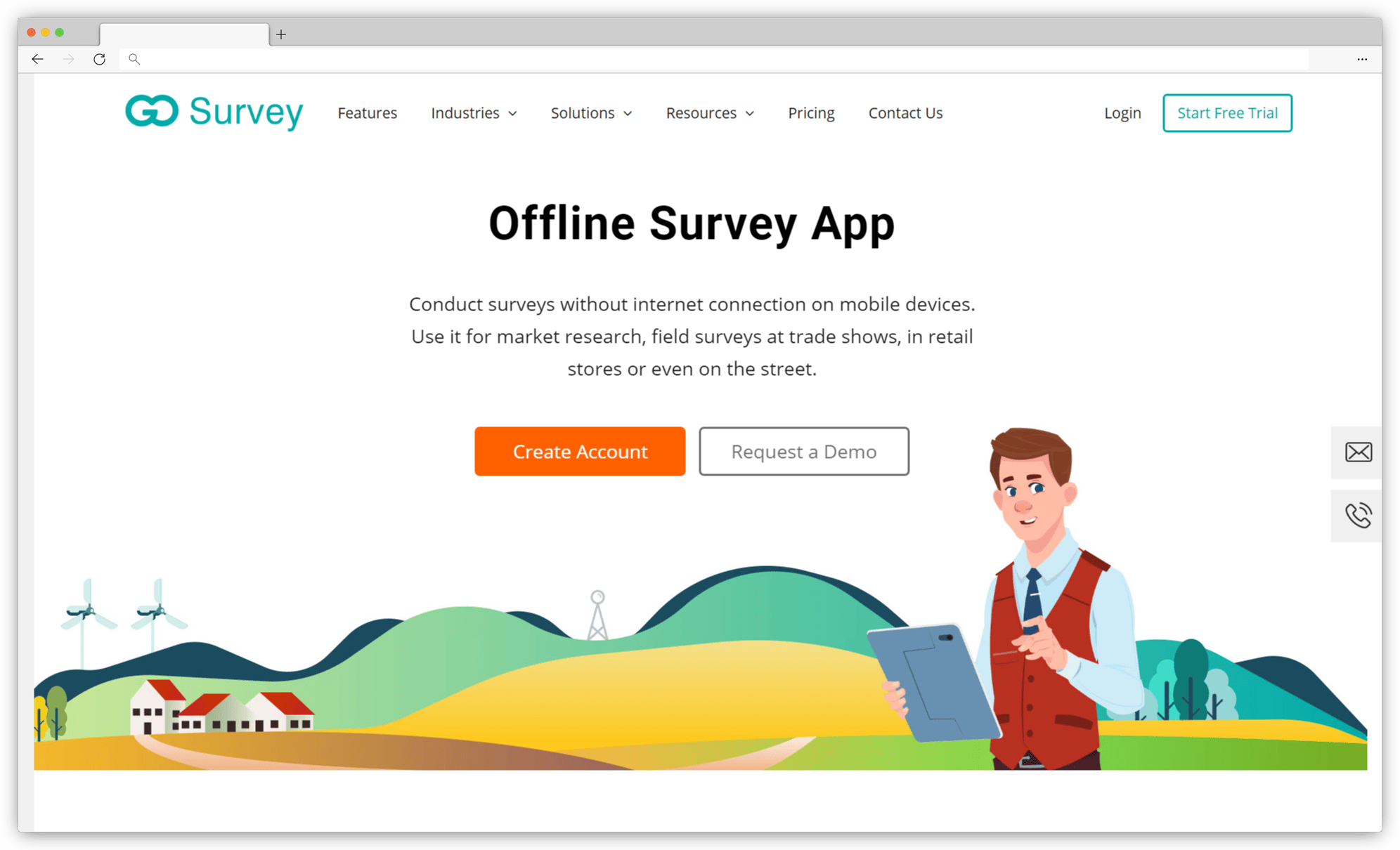 15 Best Android Survey Apps for Efficient Data Collection & Customer ...