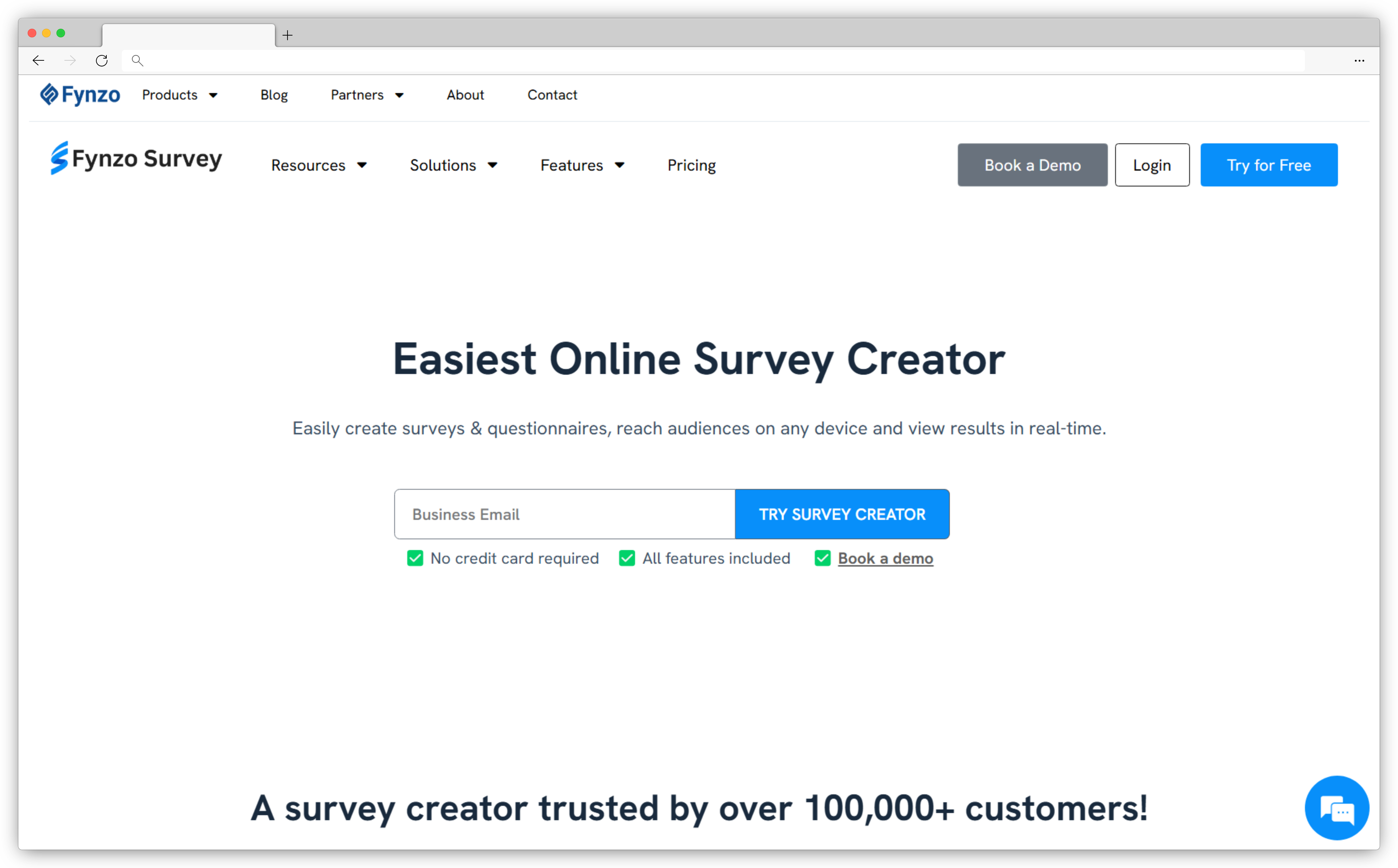 15 Best Android Survey Apps for Efficient Data Collection & Customer ...