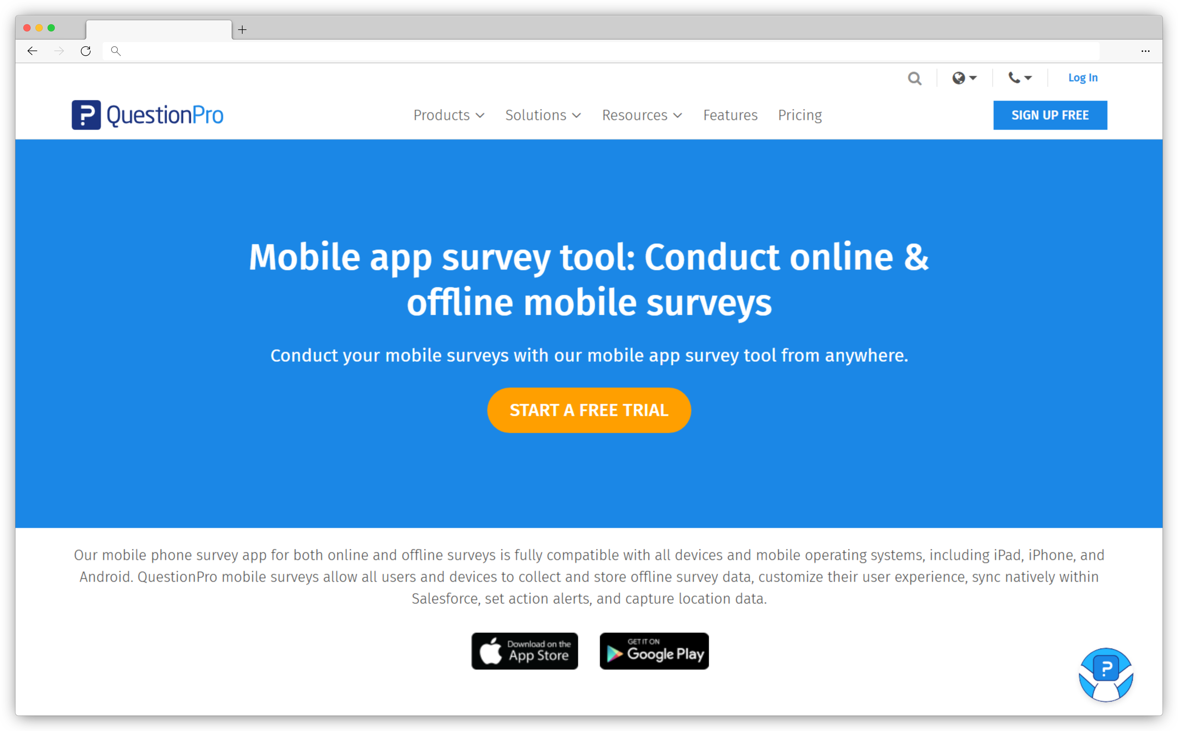 15 Best Android Survey Apps for Efficient Data Collection & Customer ...