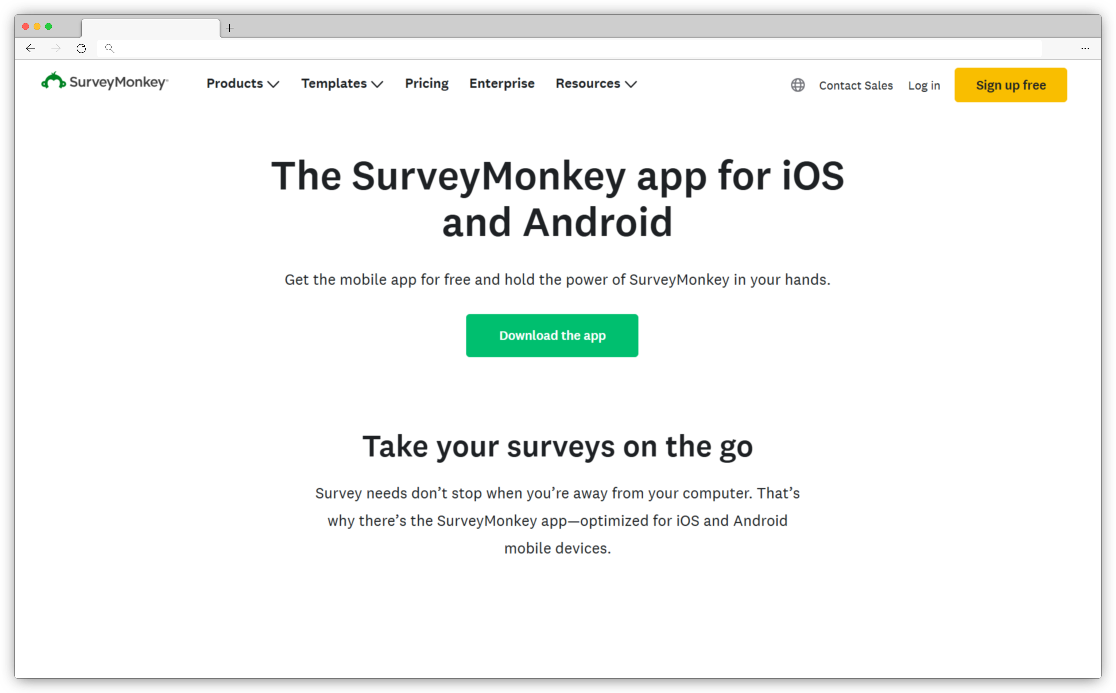 15 Best Android Survey Apps for Efficient Data Collection & Customer ...