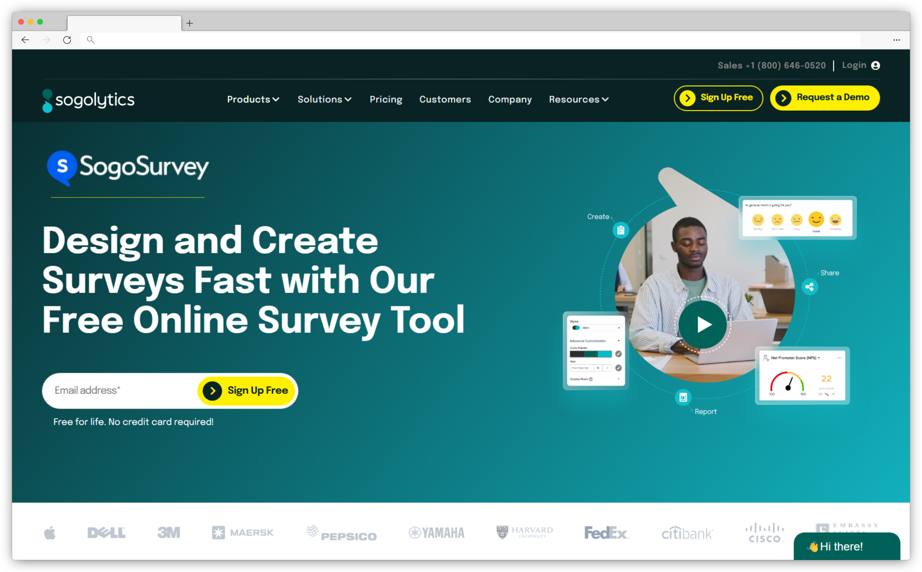 15 Best Android Survey Apps for Efficient Data Collection & Customer ...