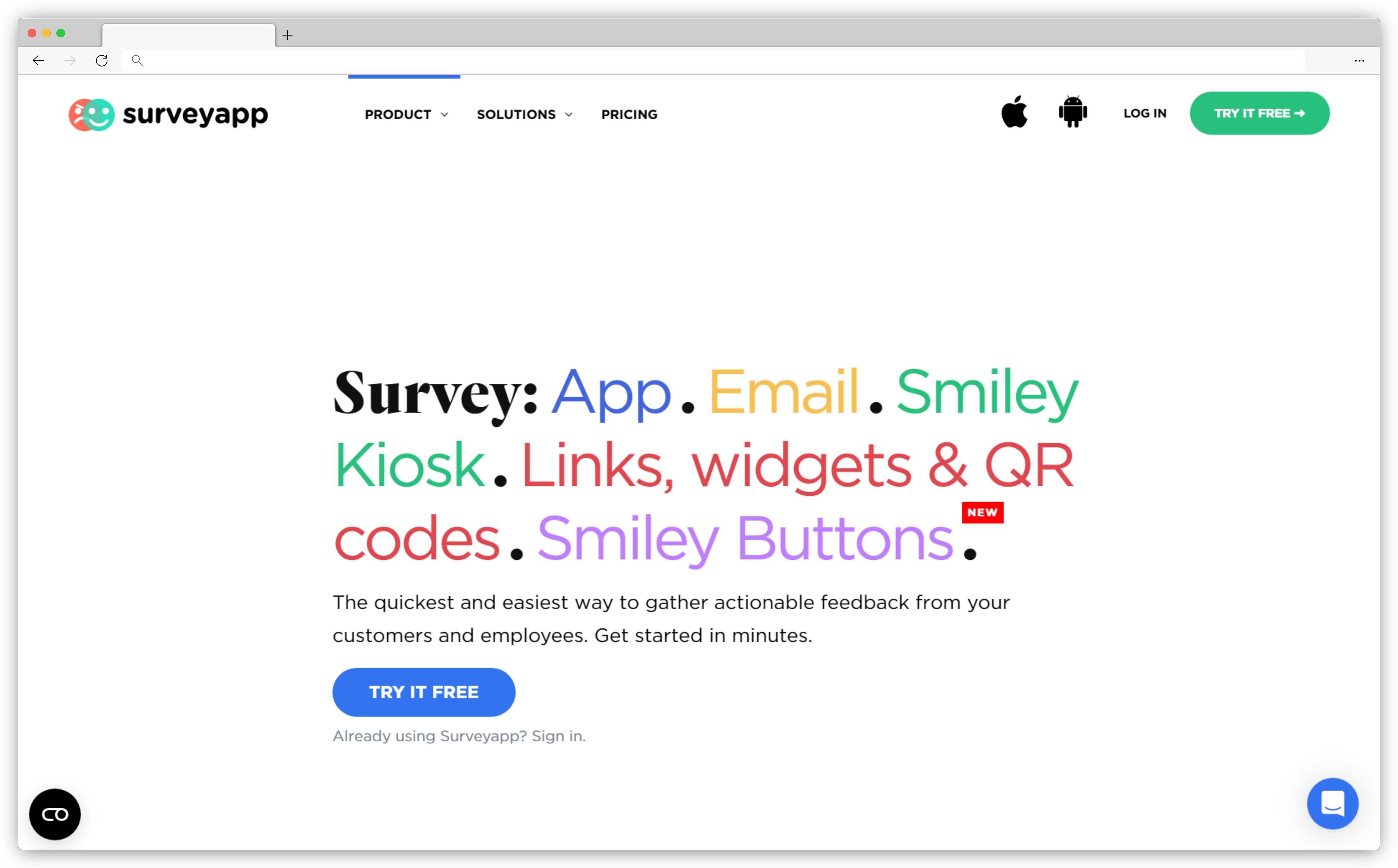 15 Best Android Survey Apps for Efficient Data Collection & Customer ...