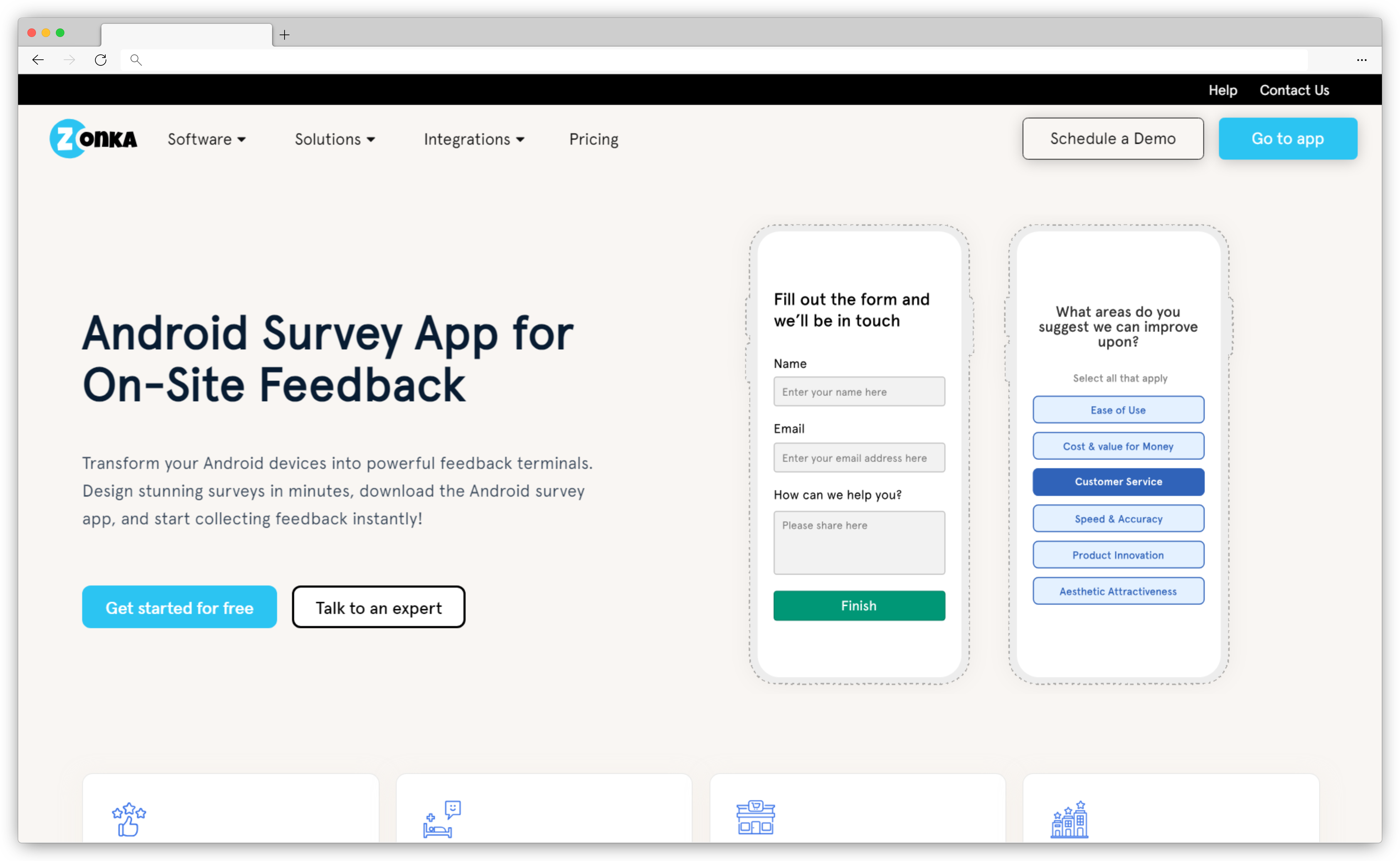 16 Best Android Survey Apps in 2026 for Efficient Data Collection
