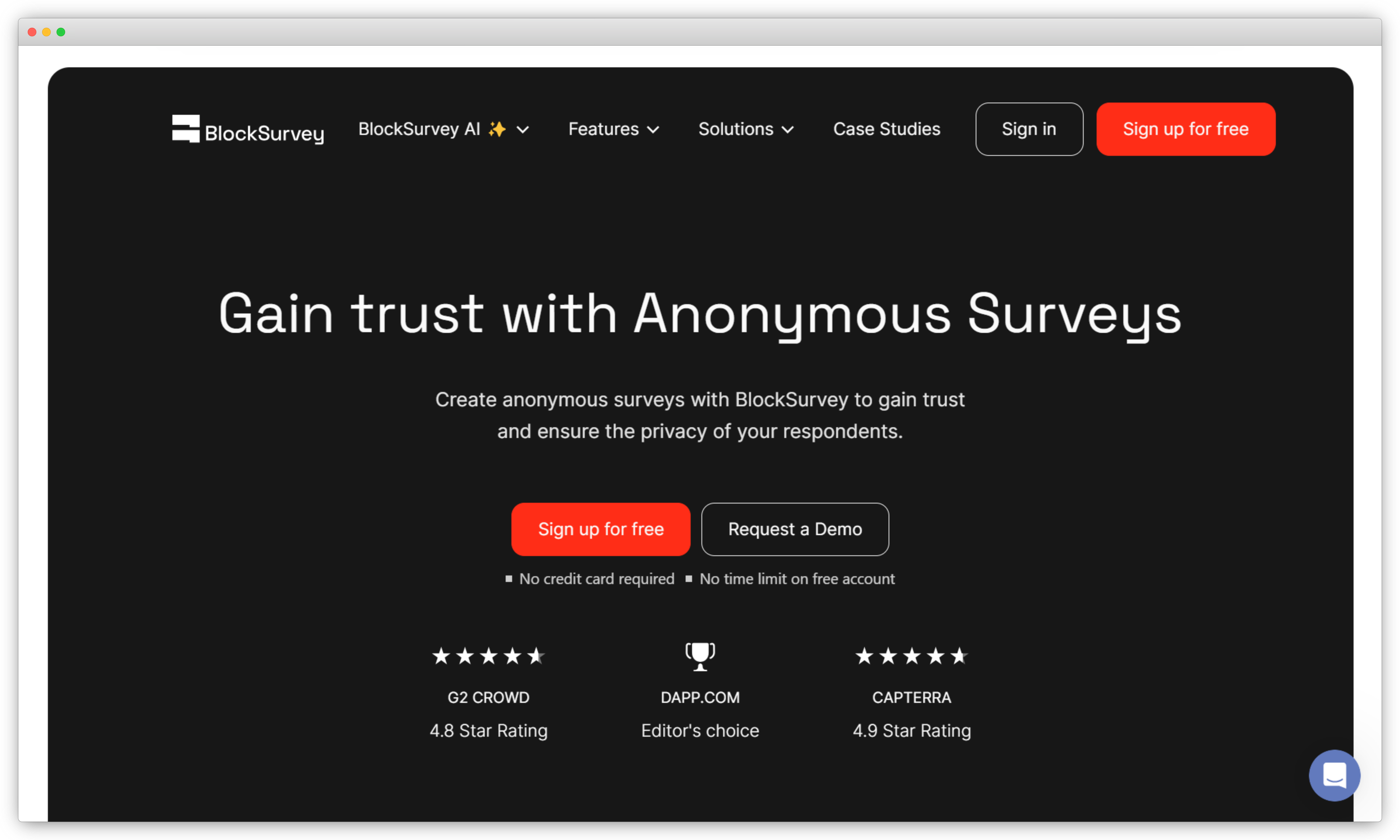 15+ Best Anonymous Feedback Tools to Collect Unbiased Insights