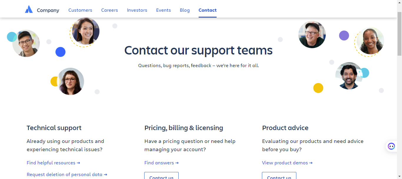 SaaS Customer Support: Definition, Best Practices & Examples