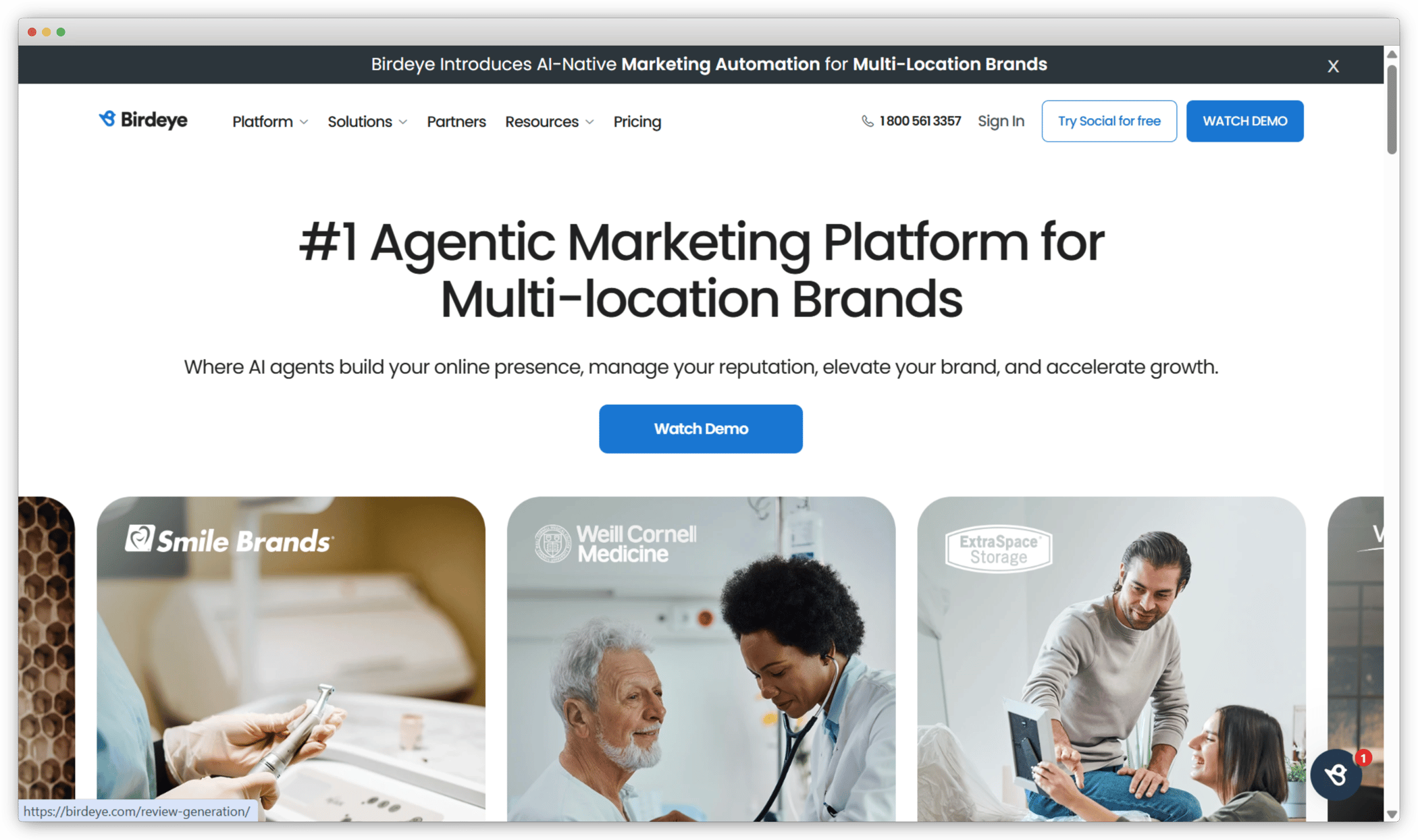 14 Best Reputation Management Tools & Software Platform in 2026