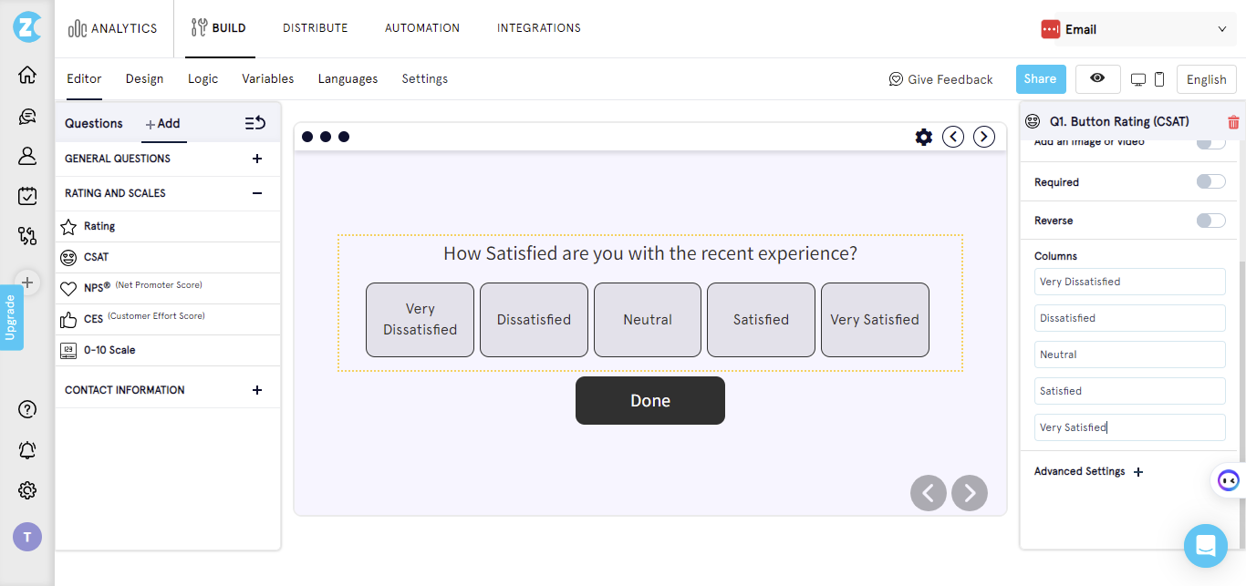 How to Embed Survey in Emails: A Step-by-Step Guide