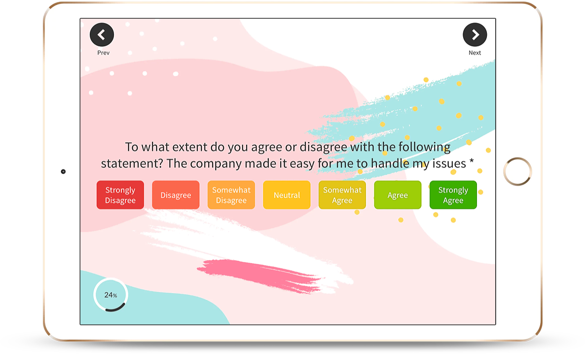 The Ultimate Guide to Customer Effort Score