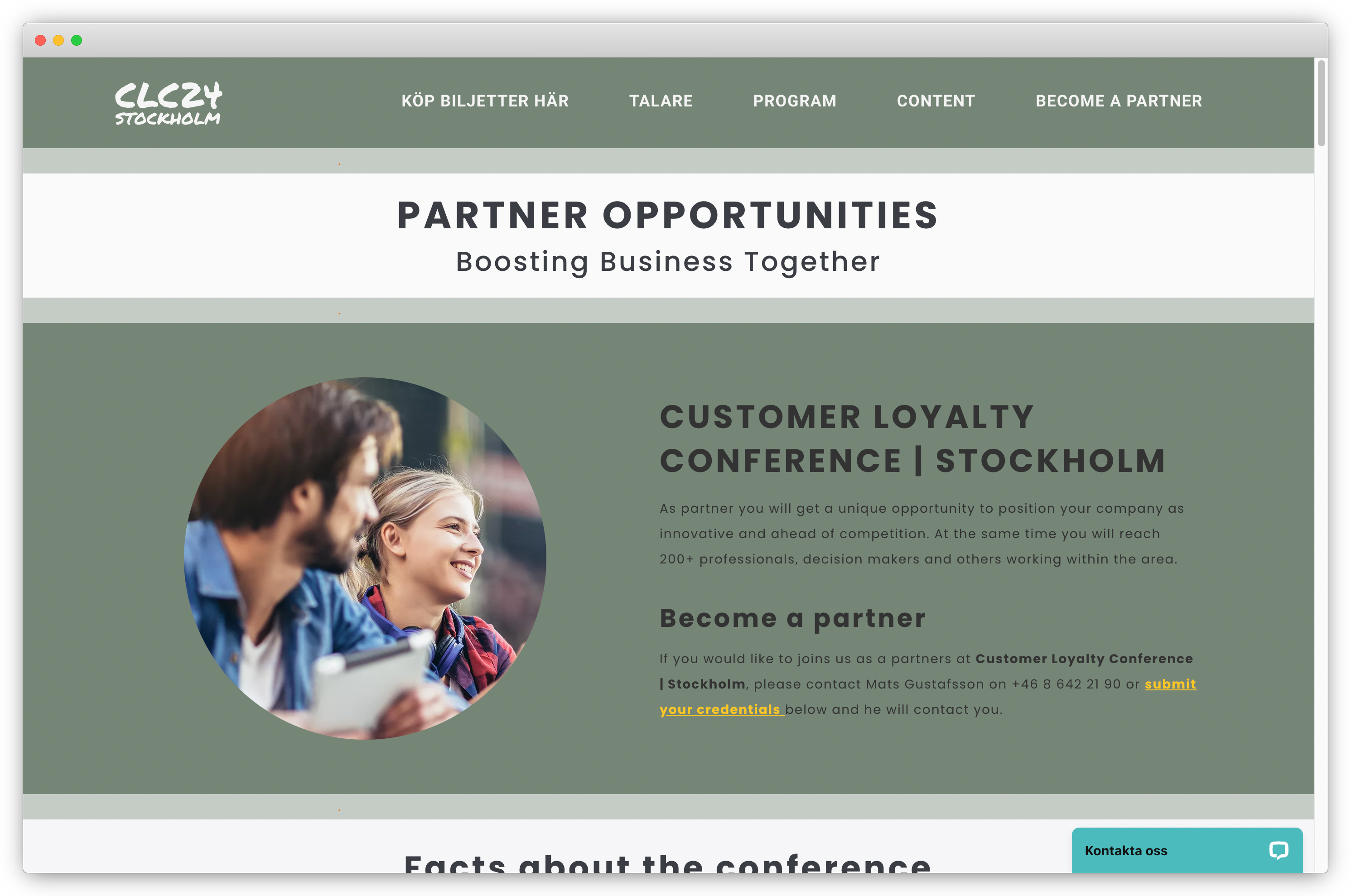 Top CX Events You Must Attend in 2024 to Elevate Your Customer ...