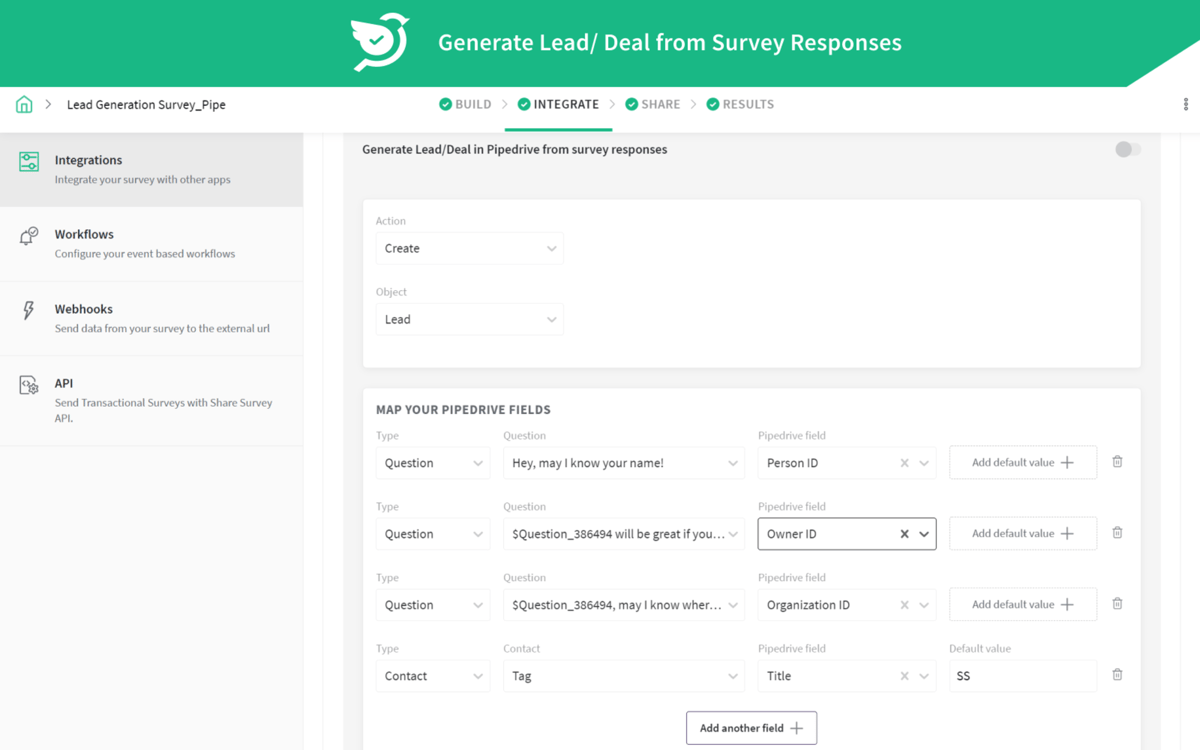 Top 8 Email Survey Tools & Software to Collect Customer Feedback in 2024