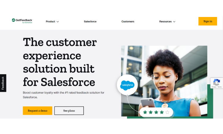 Top 12 CSAT Tools For Salesforce: Collect & Measure Customer Satisfaction