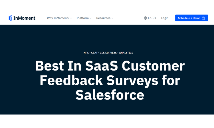 Top 12 CSAT Tools For Salesforce: Collect & Measure Customer Satisfaction