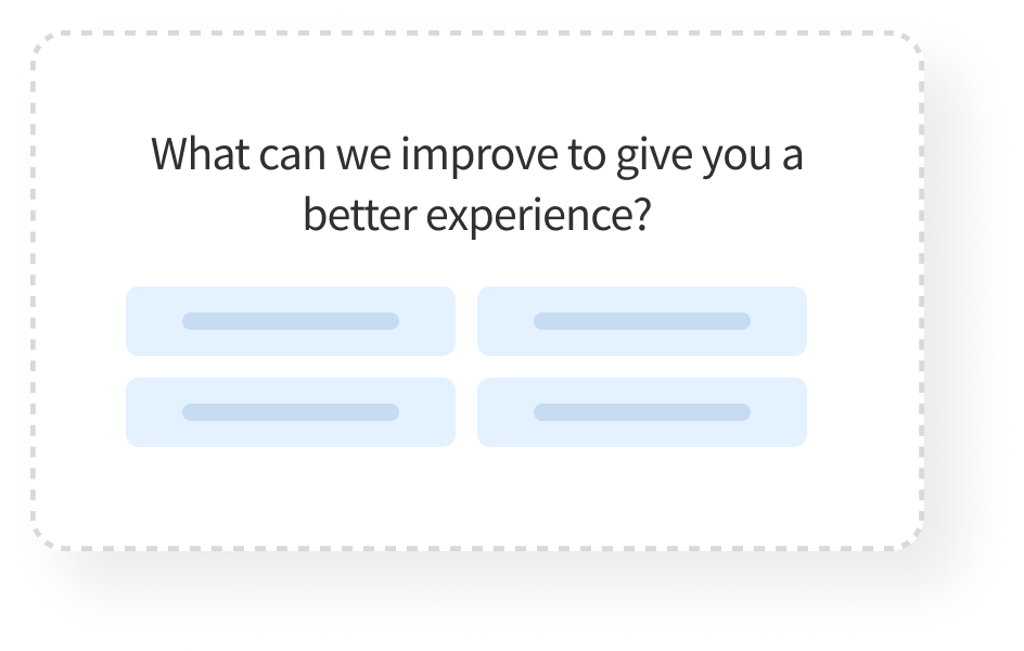 Smiley Face Surveys: Use Emojis😍😢to measure Customer Sentiment