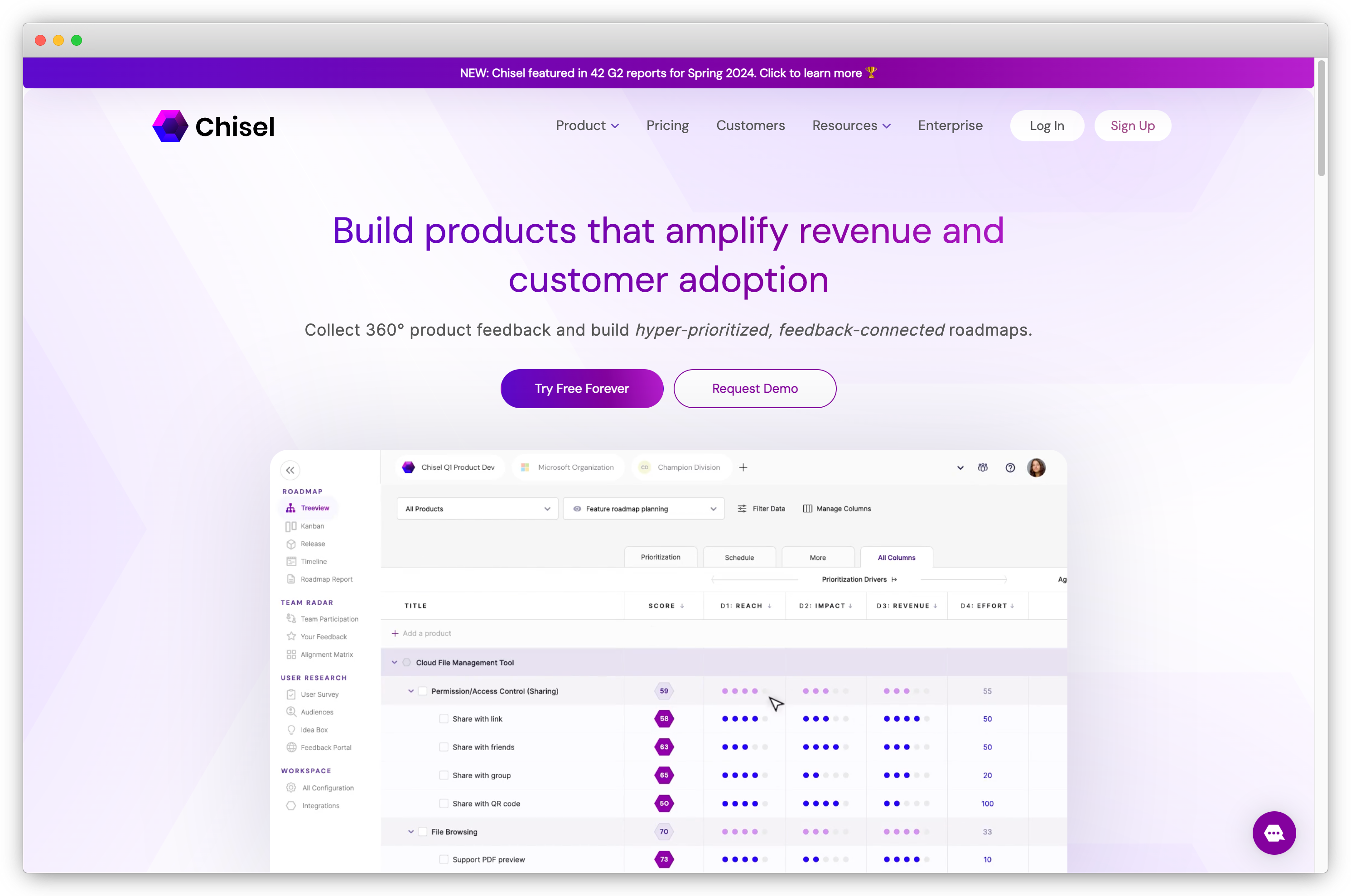 Top 23 Customer Feedback Tools for 2025 to Improve CX & Drive Growth