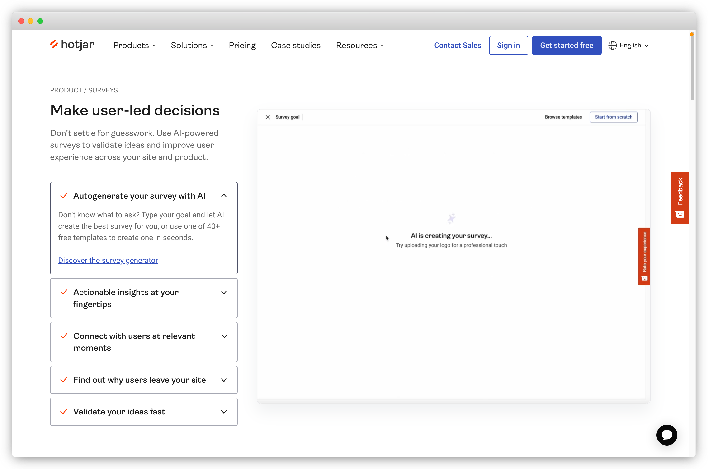 Top 12 Customer Survey Companies To Power Up Your Feedback Strategy in 2025