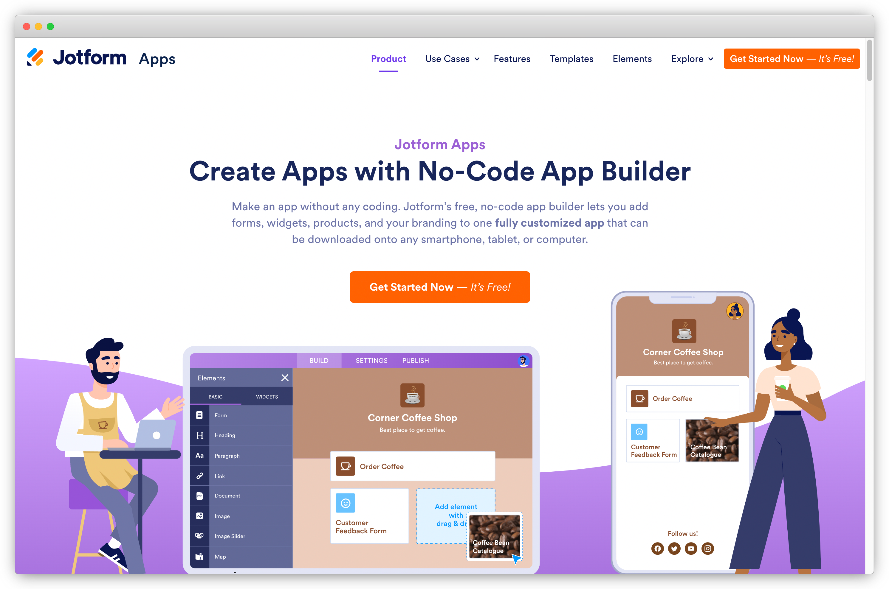 21 Best Survey Apps in 2025 for Feedback Collection (Free+Paid)