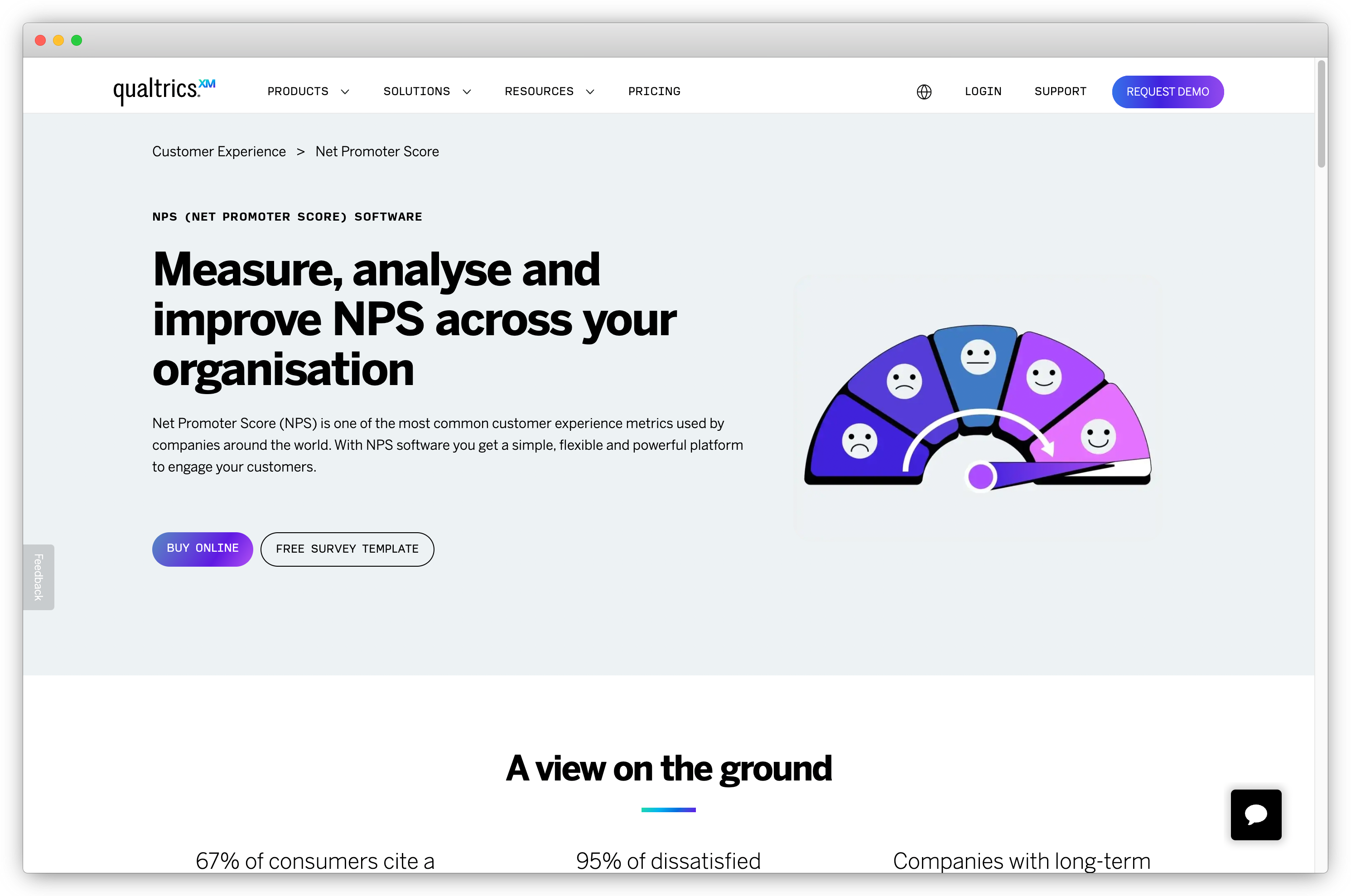 27 Best NPS Tools & Software to Measure Customer Loyalty