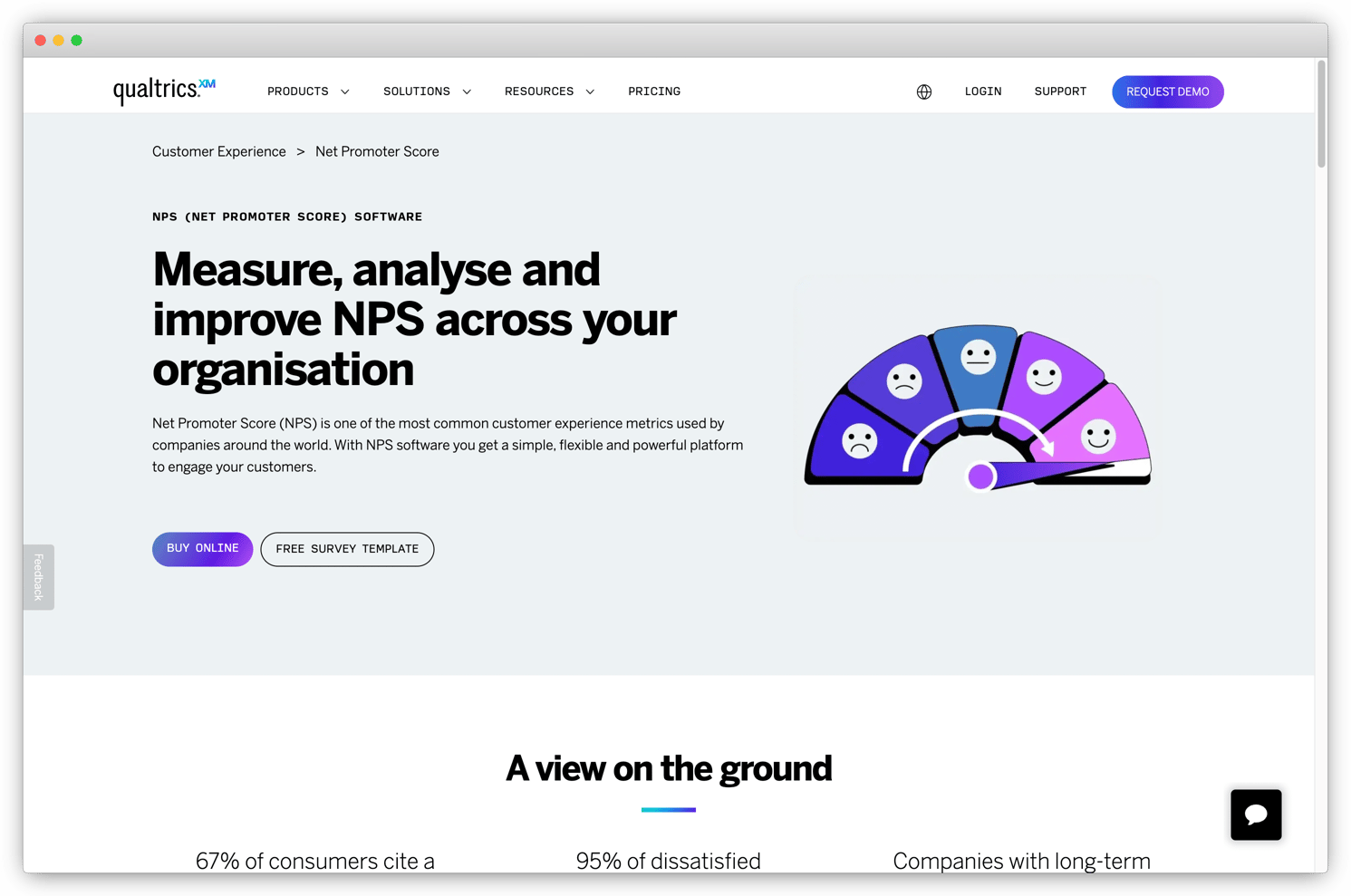 27 Best NPS Tools & Software to Measure Customer Loyalty