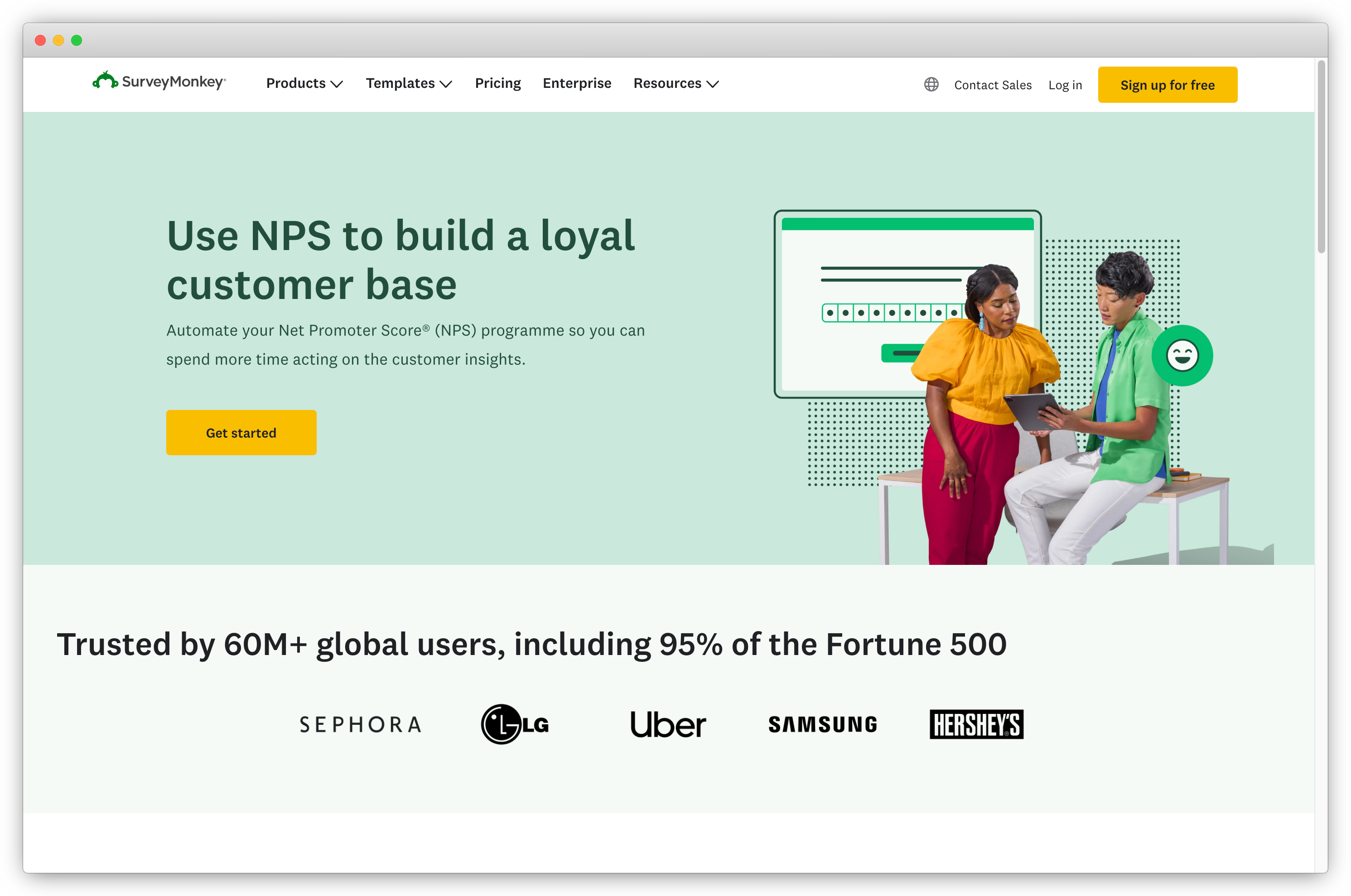 27 Best NPS Tools & Software to Measure Customer Loyalty