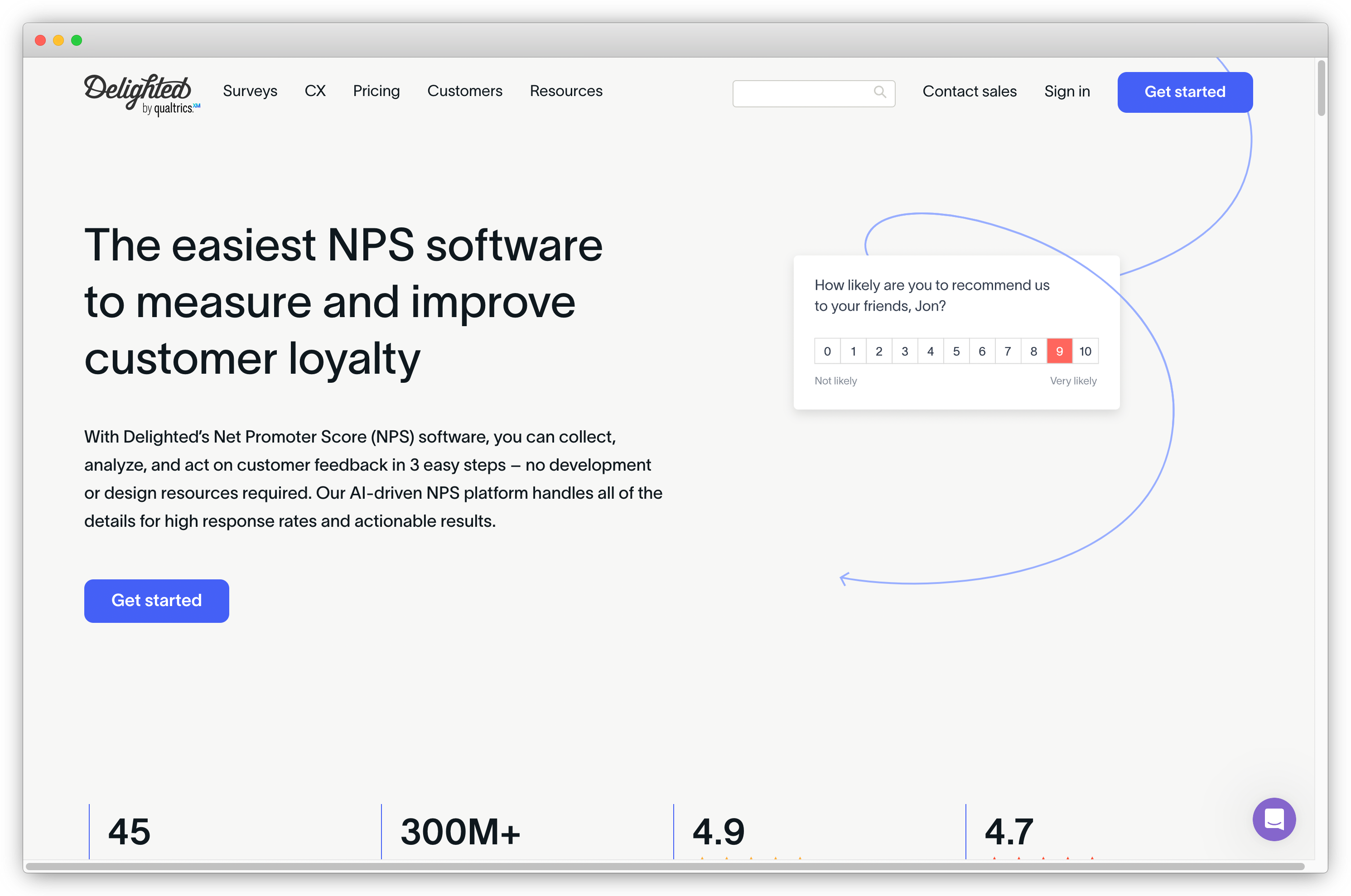 14 Best NPS Tools & Software in 2025 [Top Net Promoter Score Platforms ...