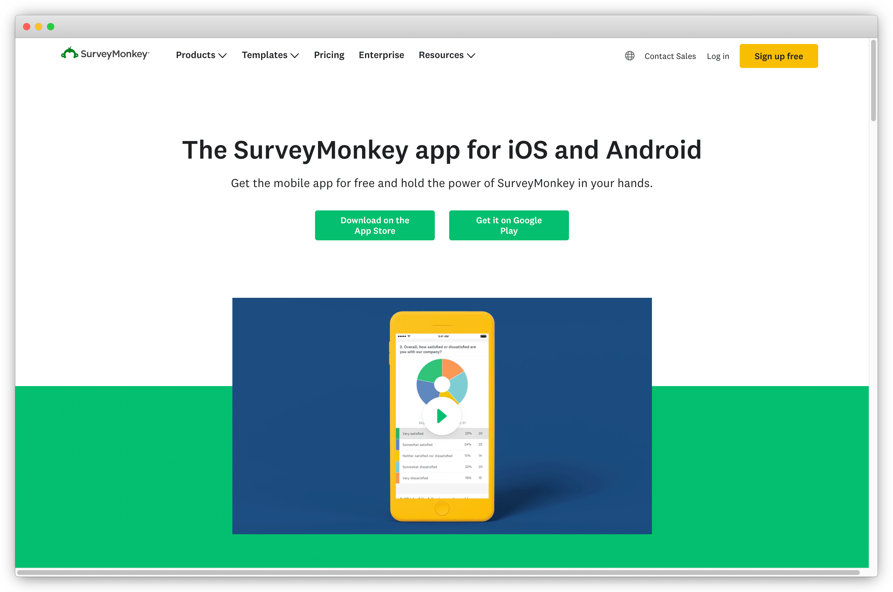 Offline Surveys: Tools, Key Benefits & Real-World Applications
