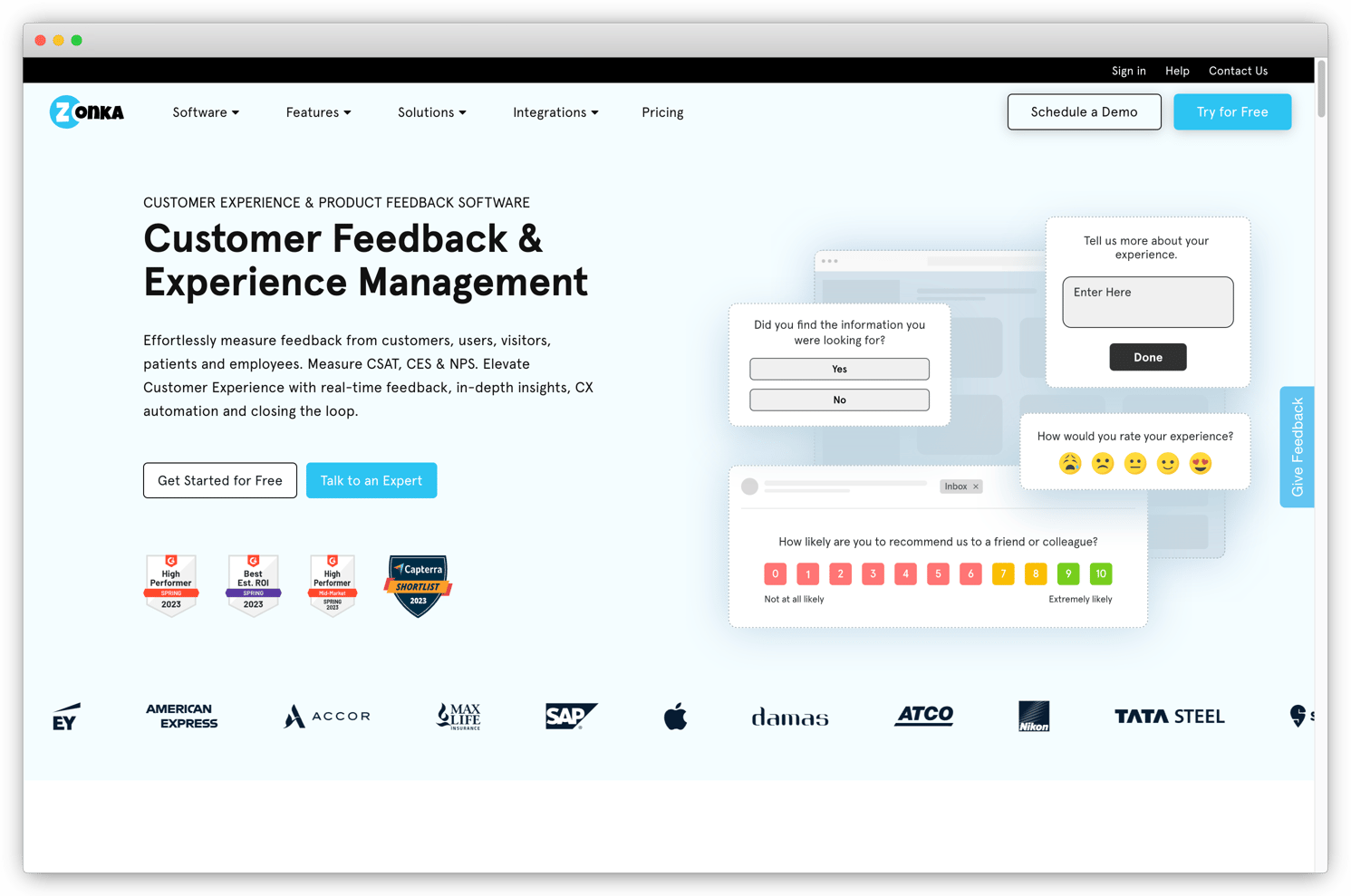 15+ Best Anonymous Feedback Tools to Collect Unbiased Insights