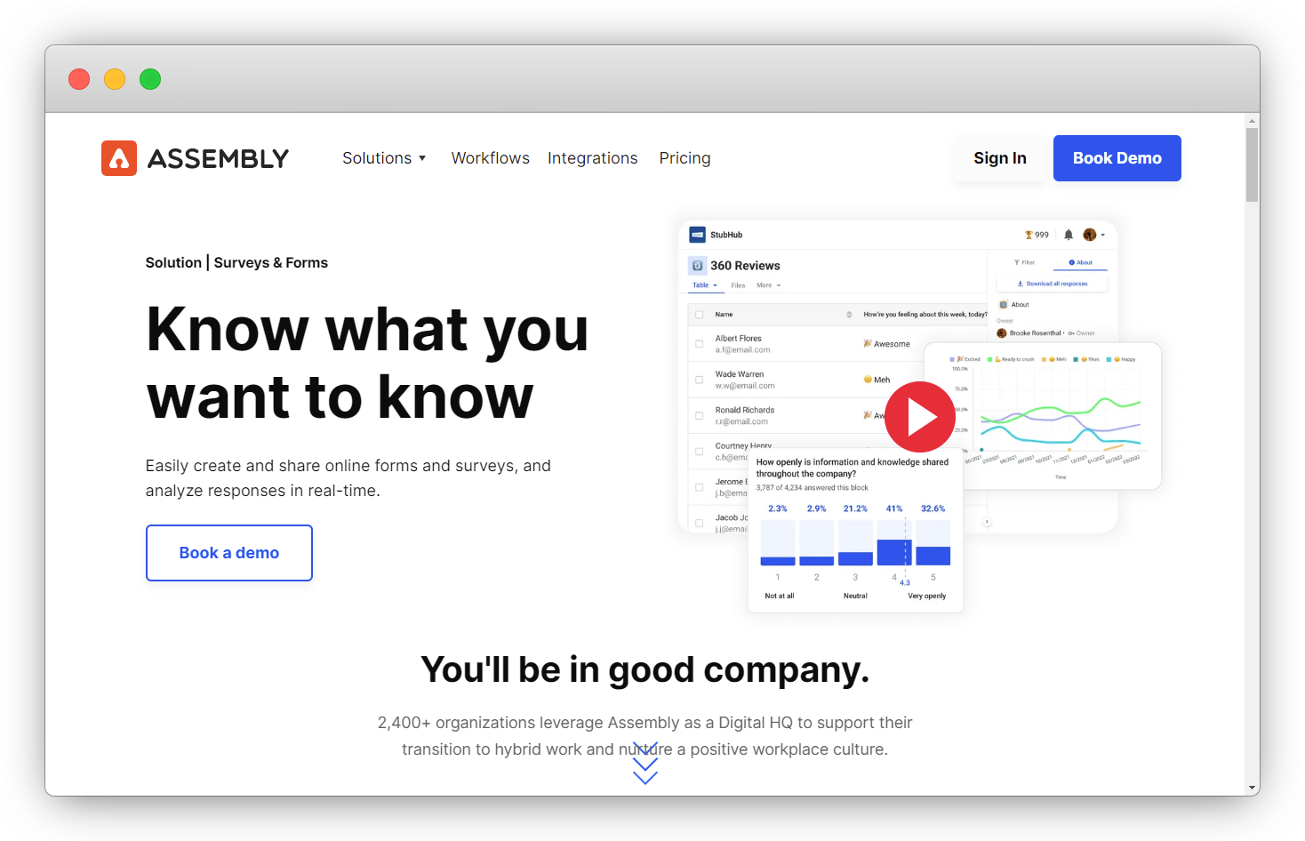 15+ Best Anonymous Feedback Tools to Collect Unbiased Insights