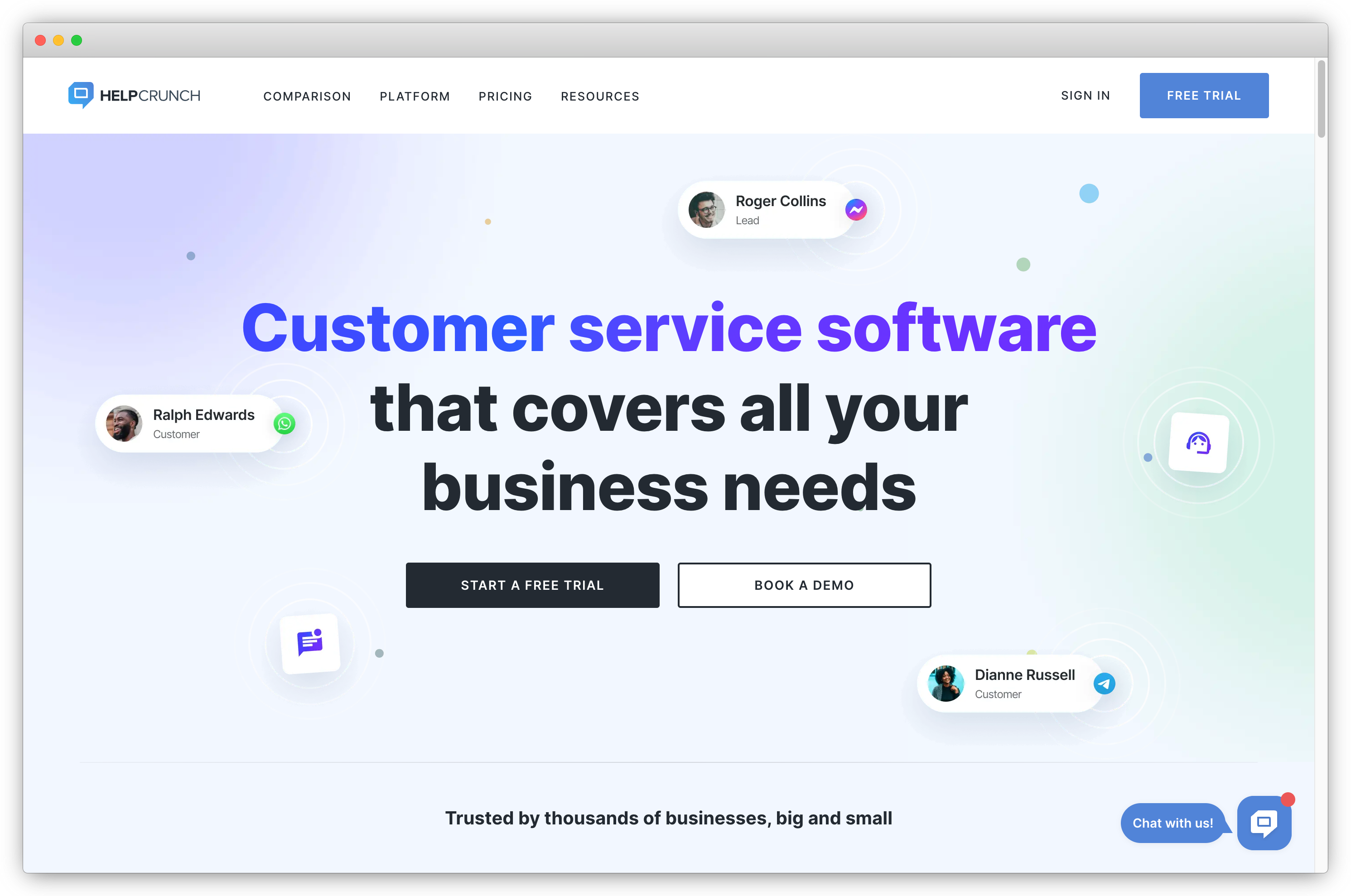 25 Best Customer Experience (CX) Software Platforms of 2025
