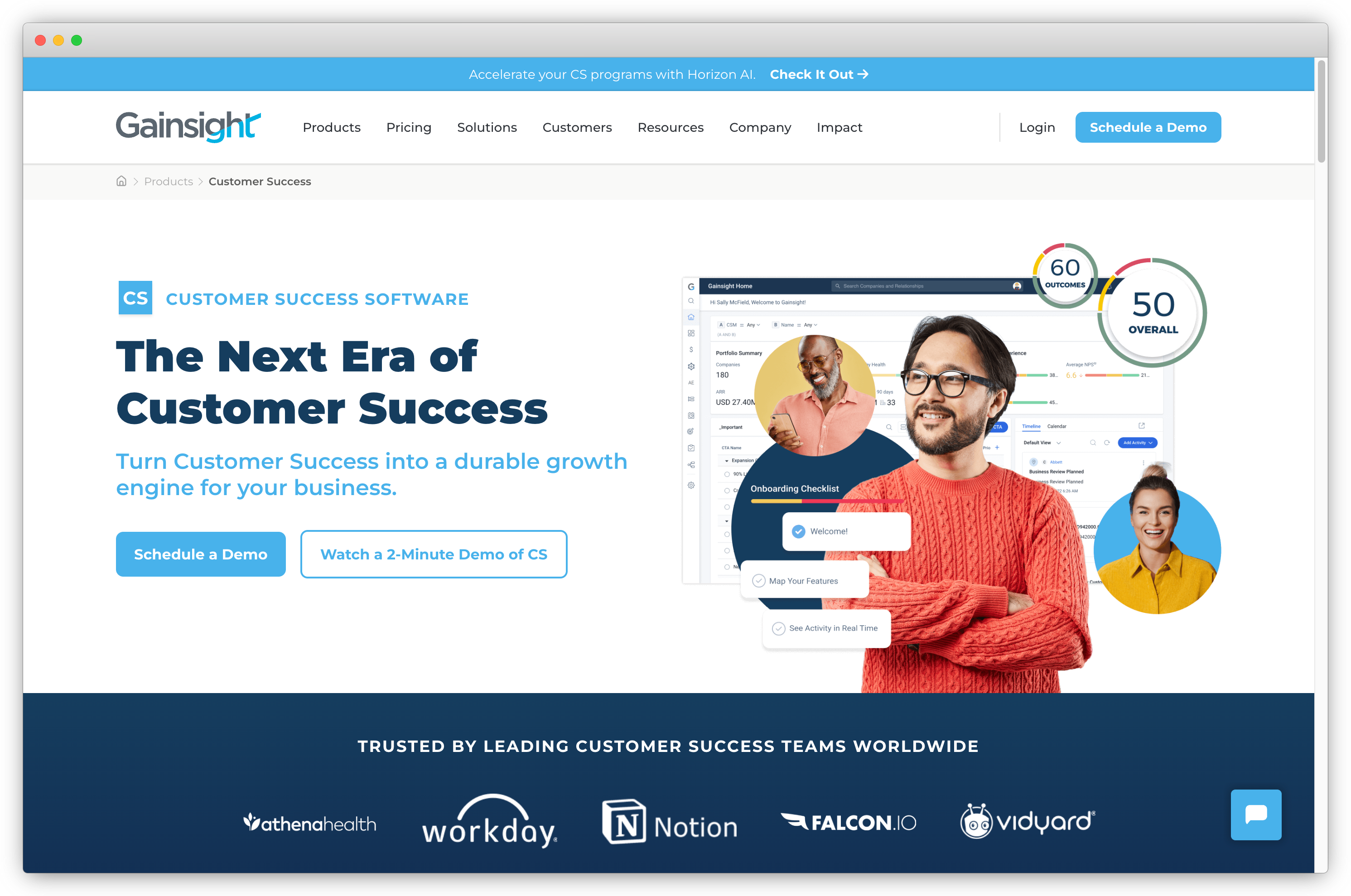 21 Best Customer Experience (CX) Software Platforms of 2025