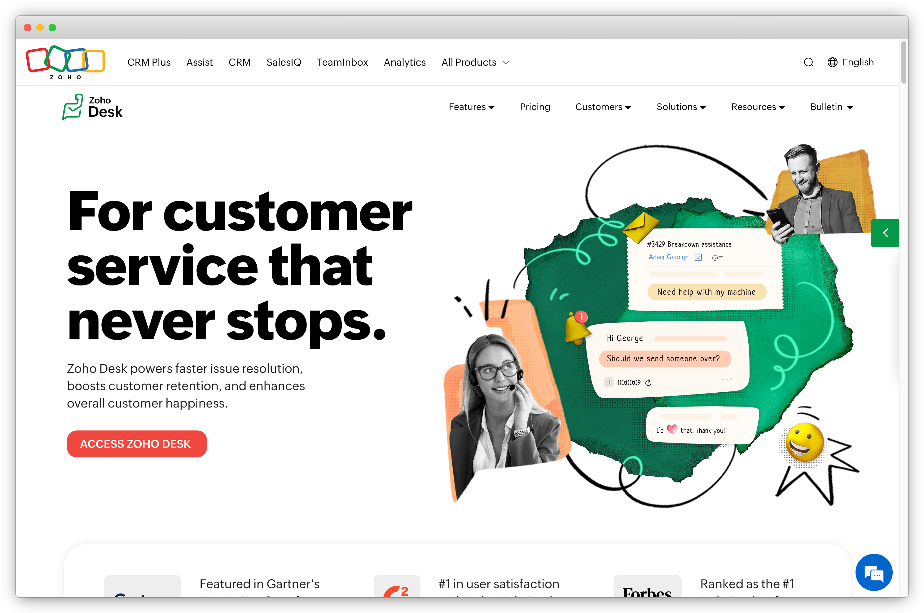 22 Best Customer Experience (CX) Software Platforms of 2025