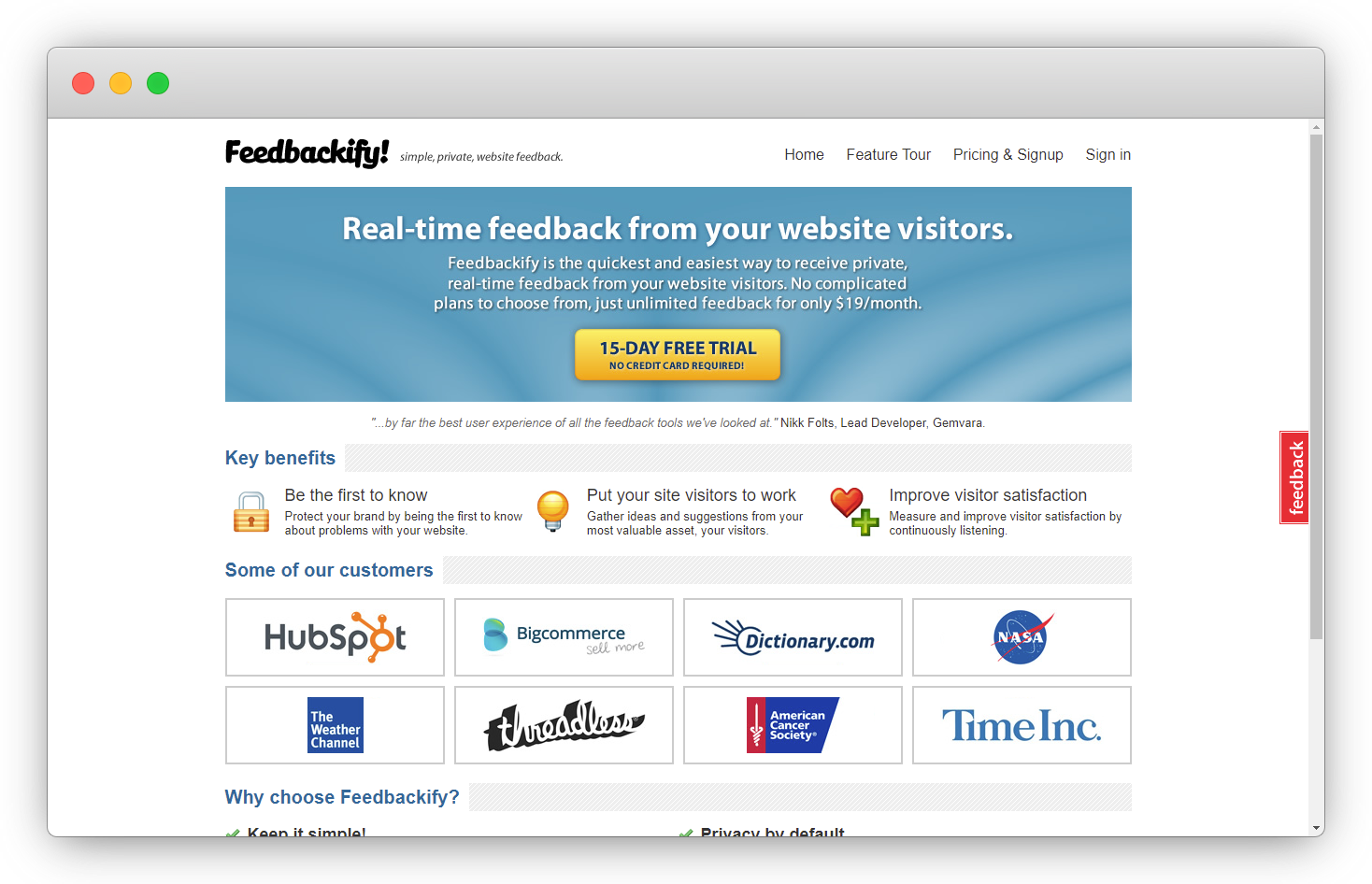 15+ Best Anonymous Feedback Tools to Collect Unbiased Insights