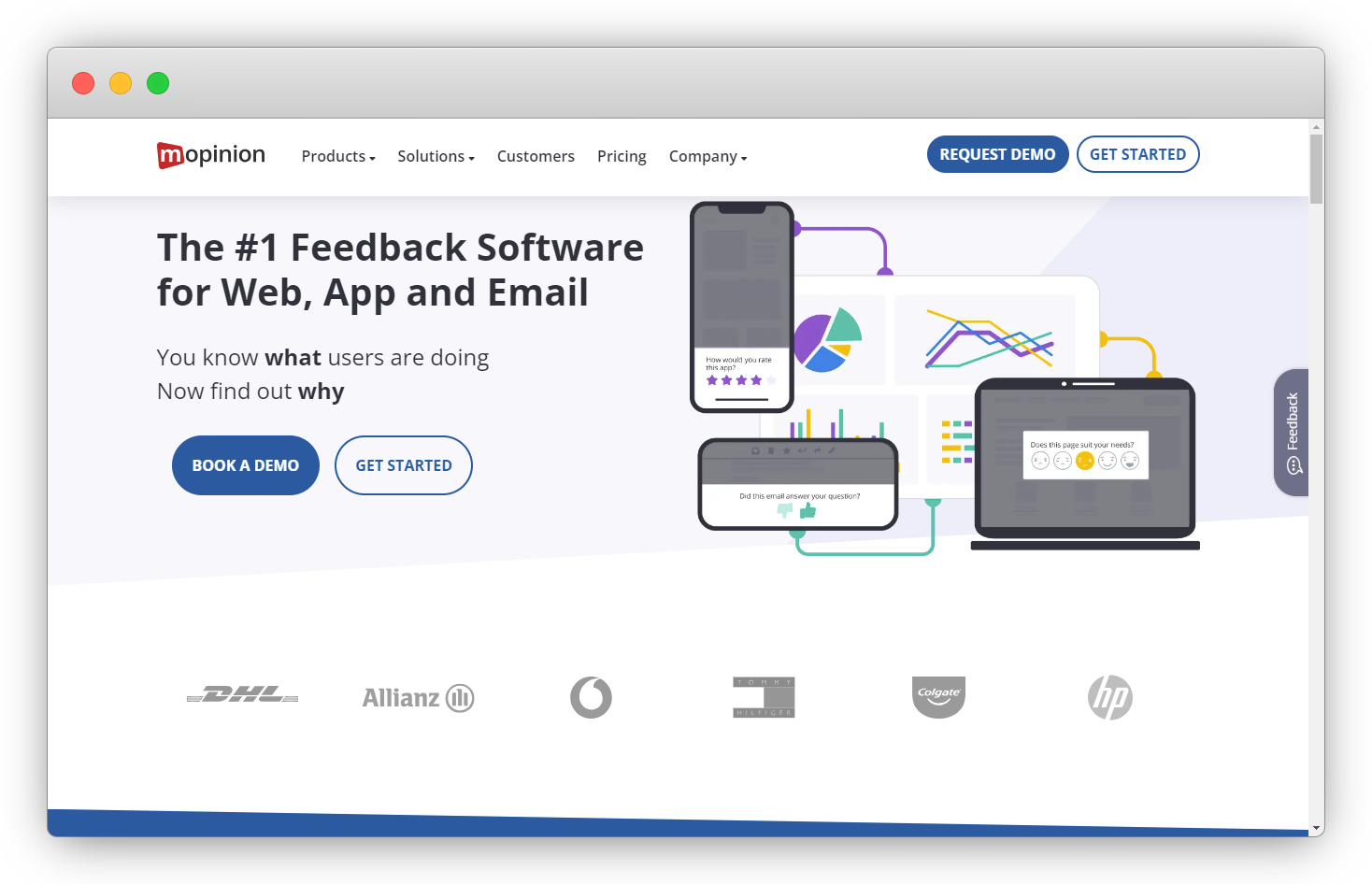 15+ Best Anonymous Feedback Tools to Collect Unbiased Insights