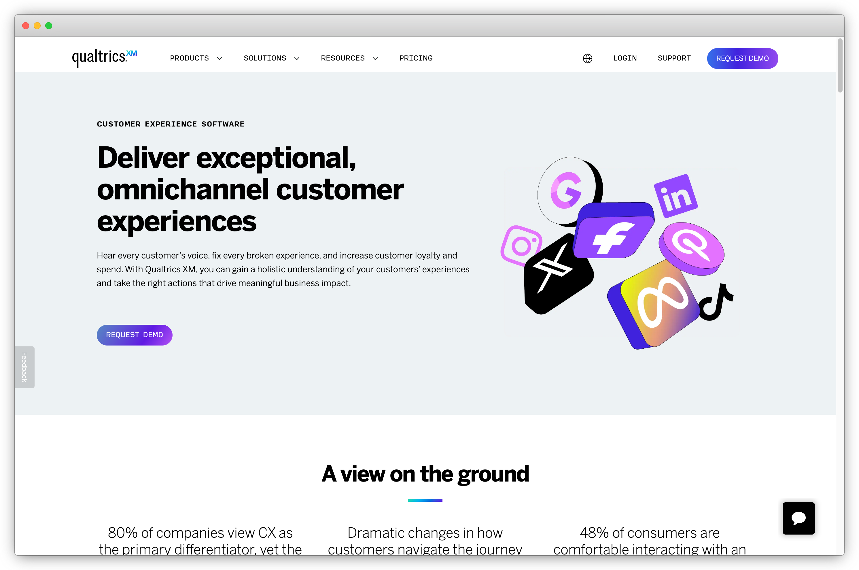 9 Best Voice of Customer (VoC) Tools in 2025: Reviews, Pricing, Comparison