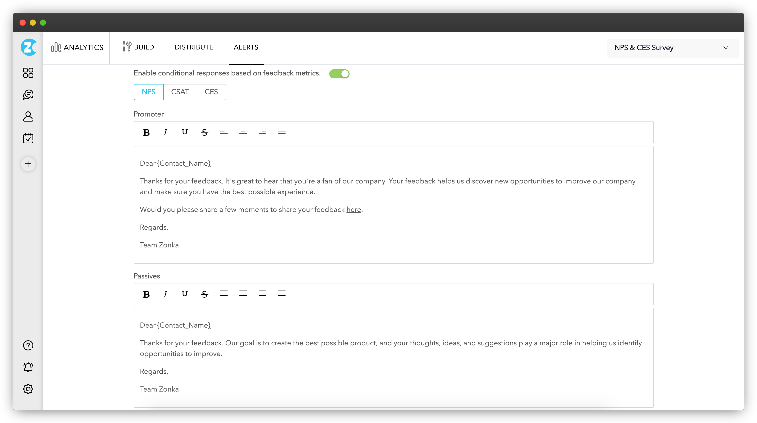 Step-by-step Guide to Measuring Net Promoter Score®