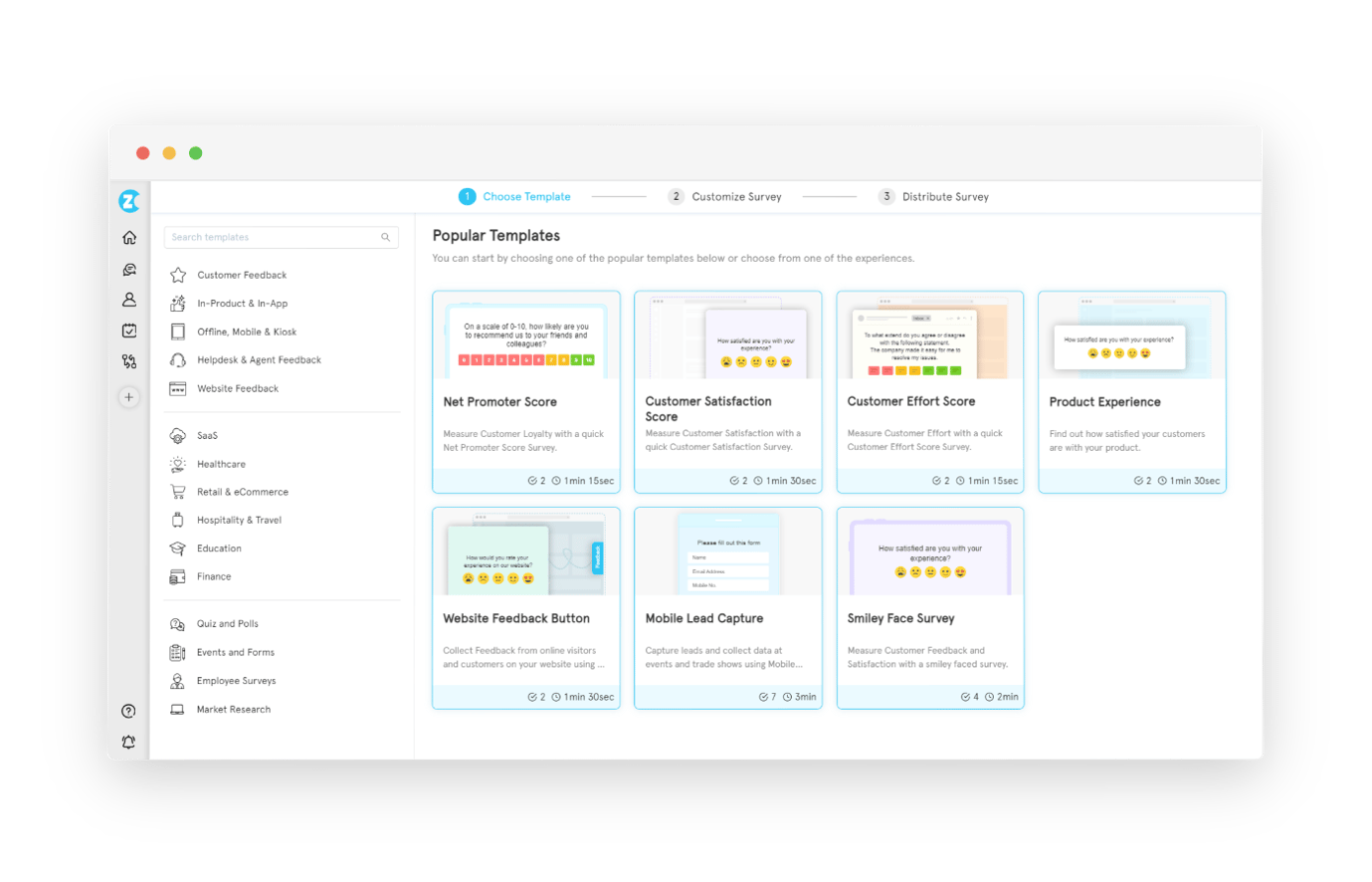 How to Create a Customer Satisfaction Survey That Works