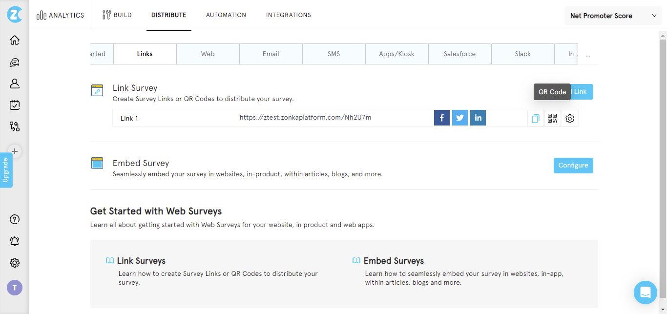 QR Code Surveys: Use Cases, Benefits, and Process