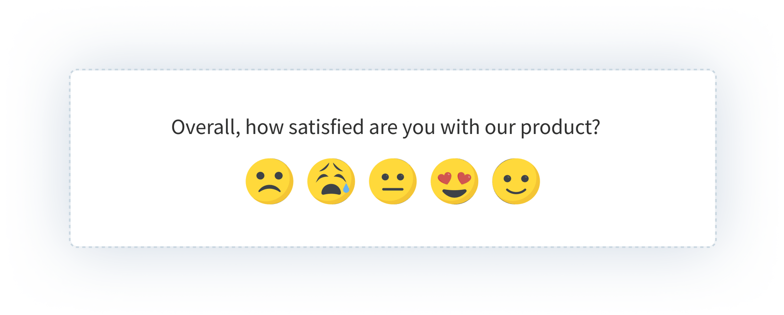 40+ Feedback Survey Questions: Ask the Right Ones To Get Powerful Insights
