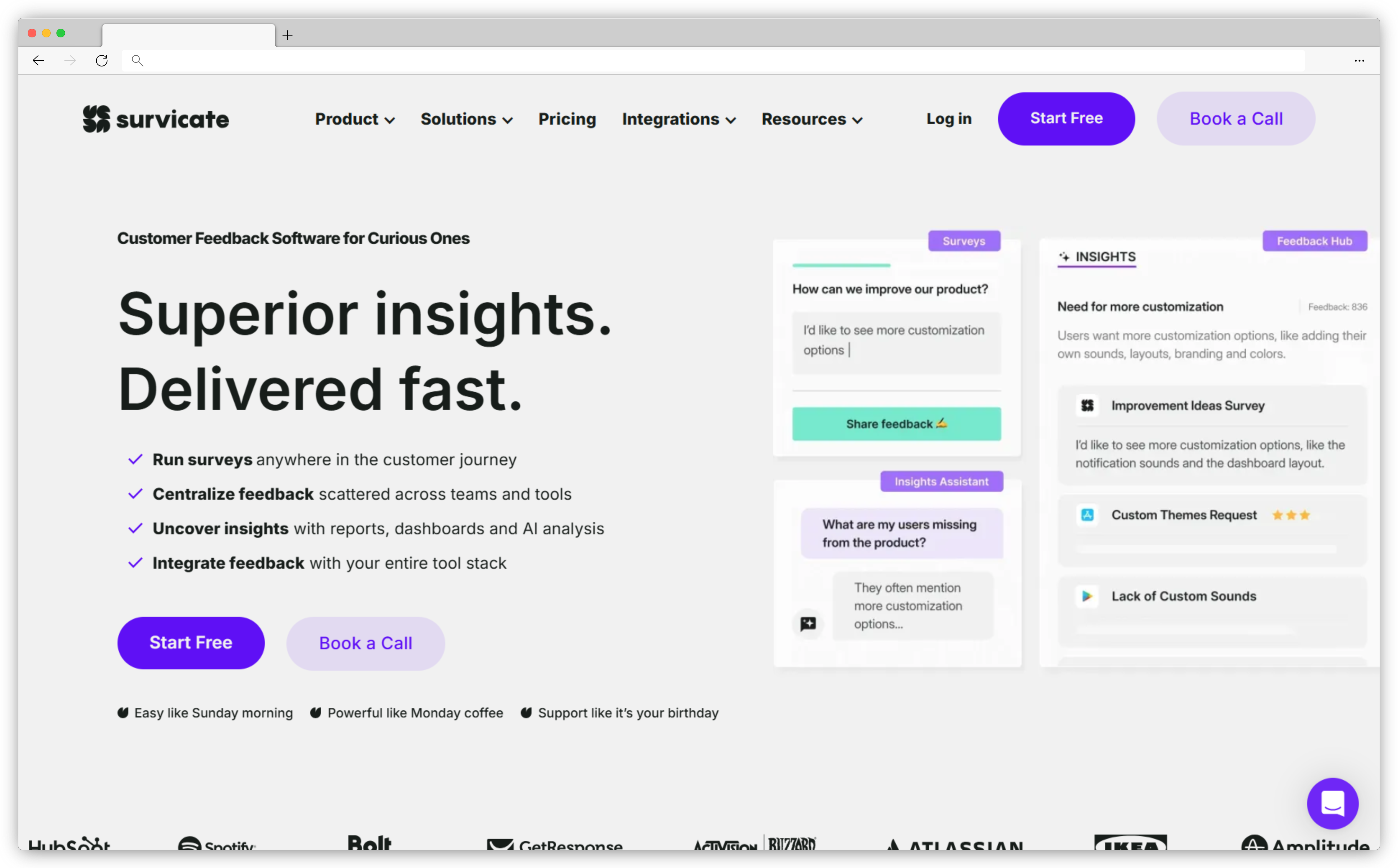 14 Best Survey Analysis Software in 2026 for Actionable Insights
