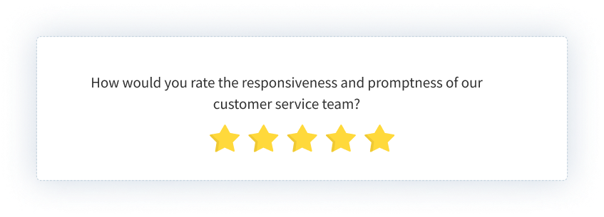 Customer Onboarding Surveys: Questions, Examples & Best Practices (With ...