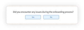 Customer Onboarding Surveys: Questions, Examples & Best Practices (With ...